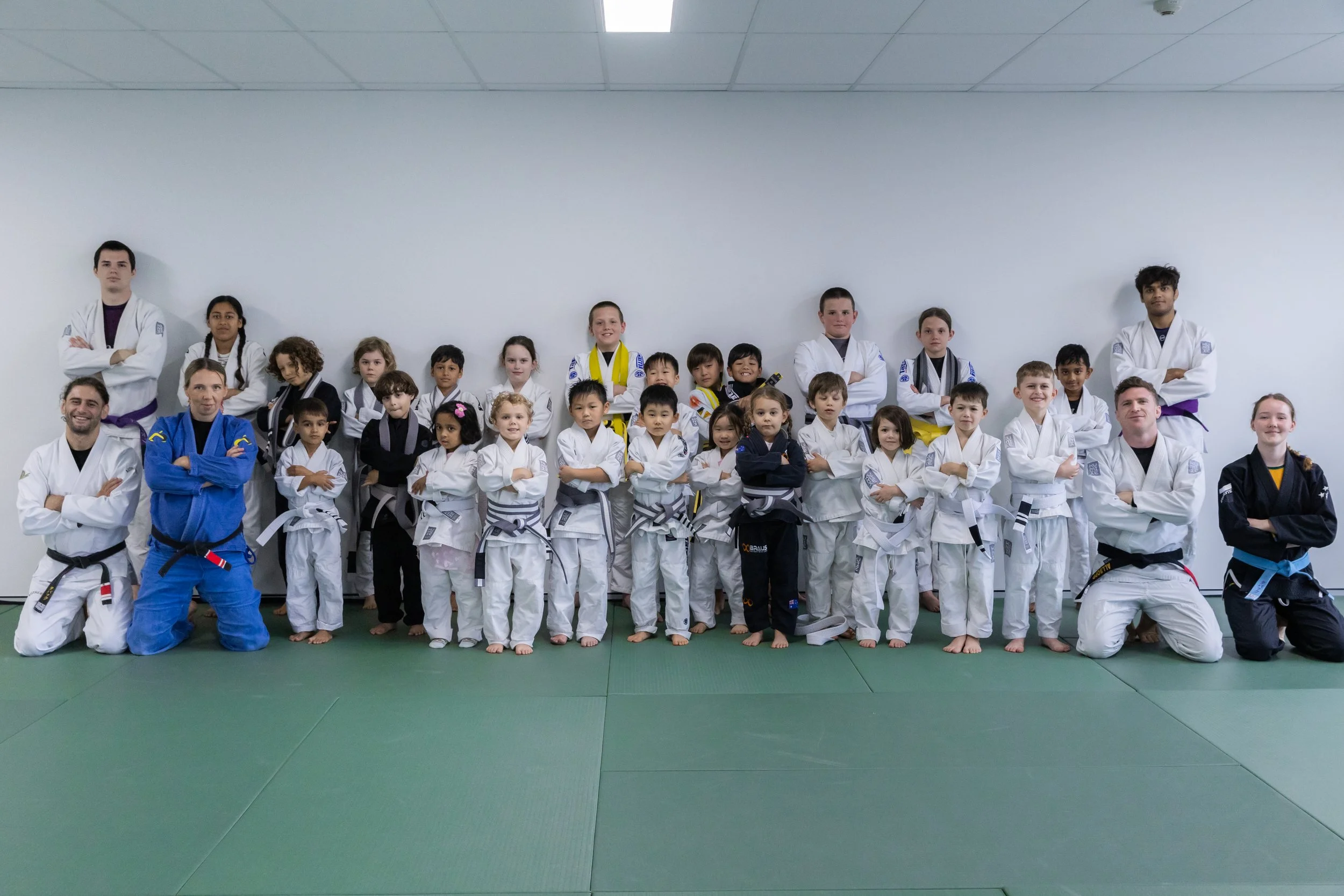 Kumite Jiu Jitsu | Start Training Today - Join Our Jiu Jitsu Community