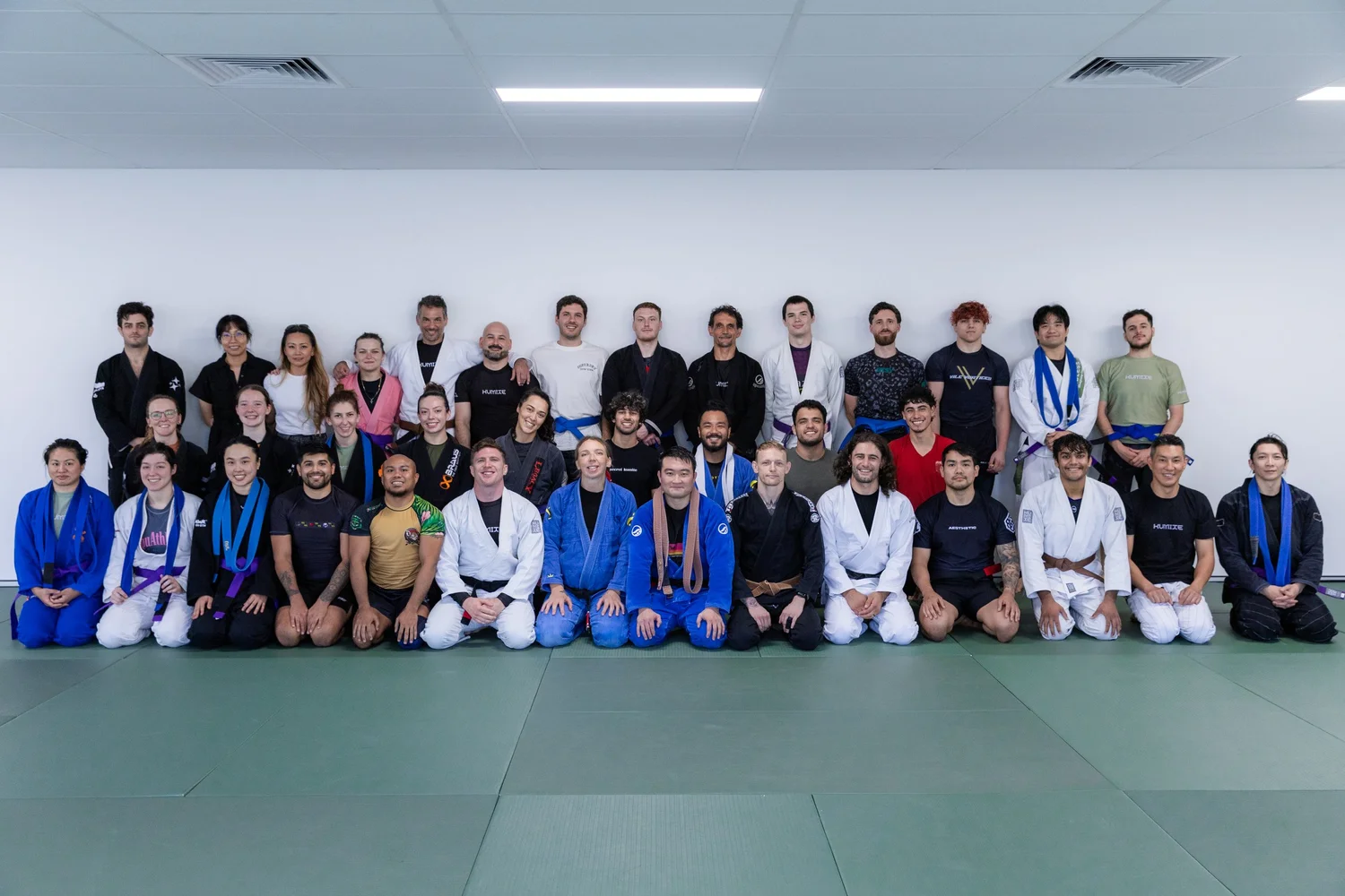 Kumite Jiu Jitsu | Start Training Today - Join Our Jiu Jitsu Community