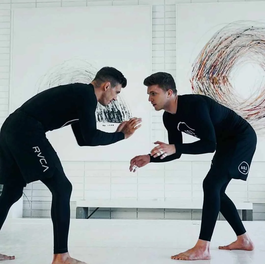 Instructors — Kumite Jiu Jitsu