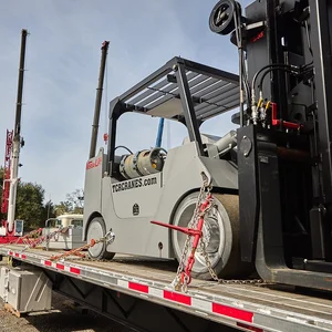 Tomahawk Crane & Rigging | Experience Reliable Heavy Lifting – Get ...