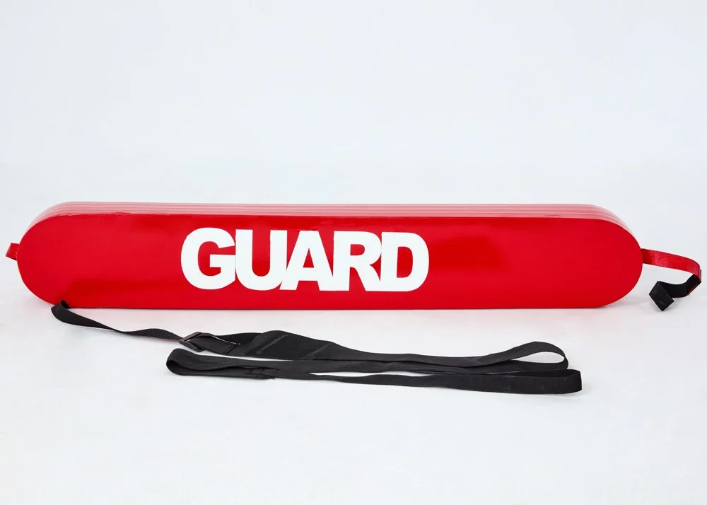 Lifeguard Equipment — Pool Solutions Thailand