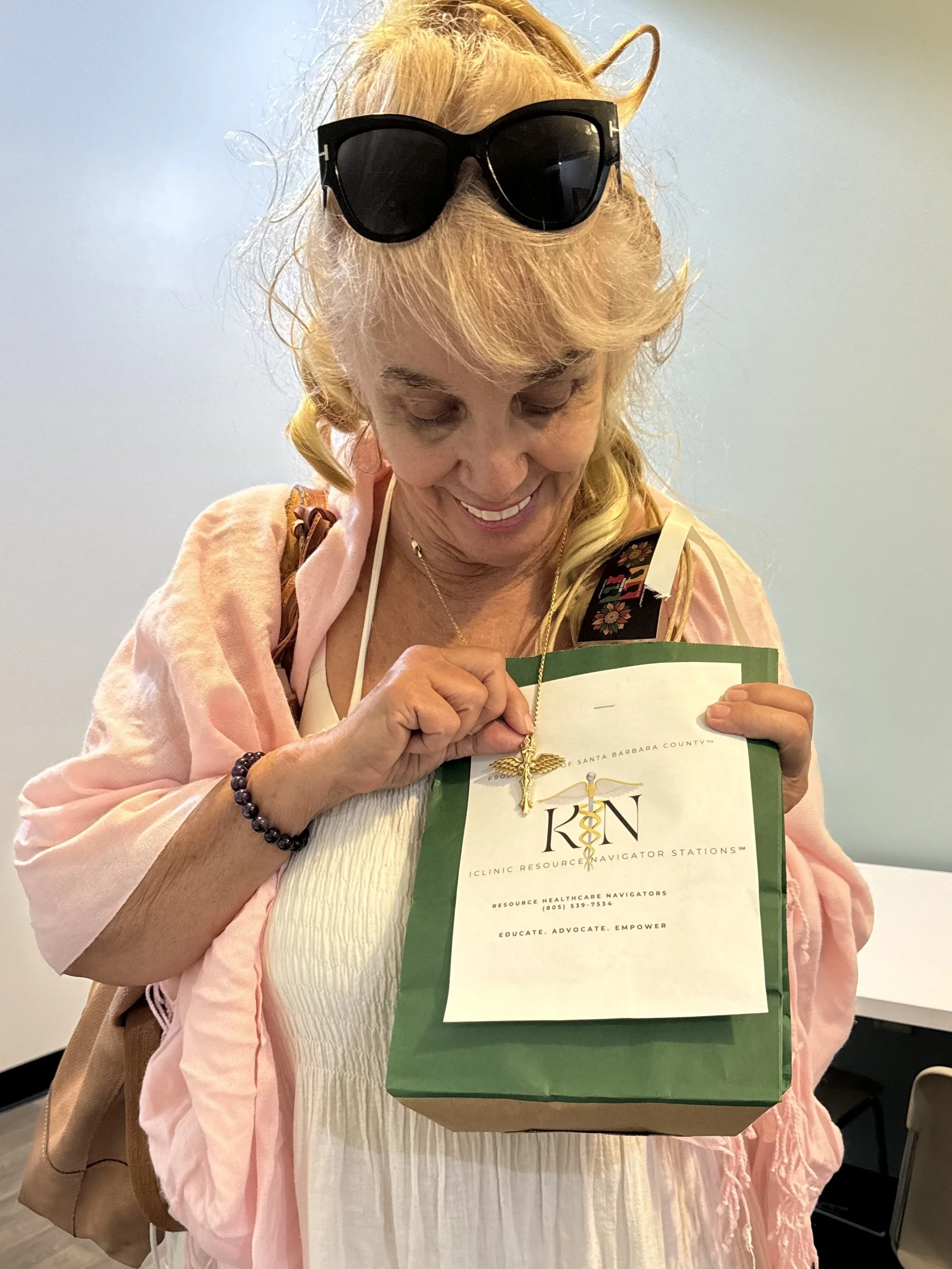 Project Heal of Santa Barbara County | Empower Your Journey