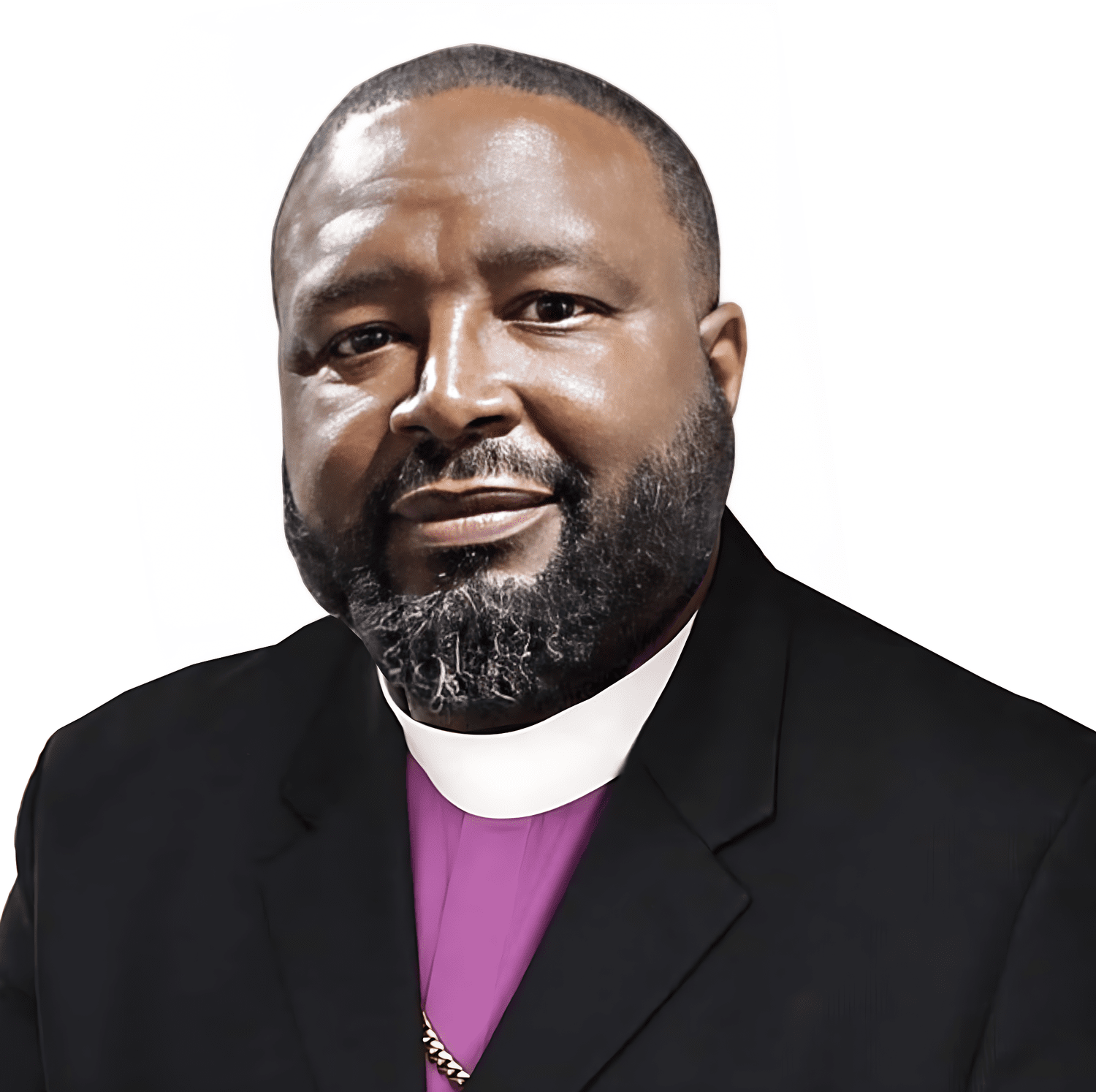 Jurisdictional Bishops — Church of God In Christ, International, Inc.