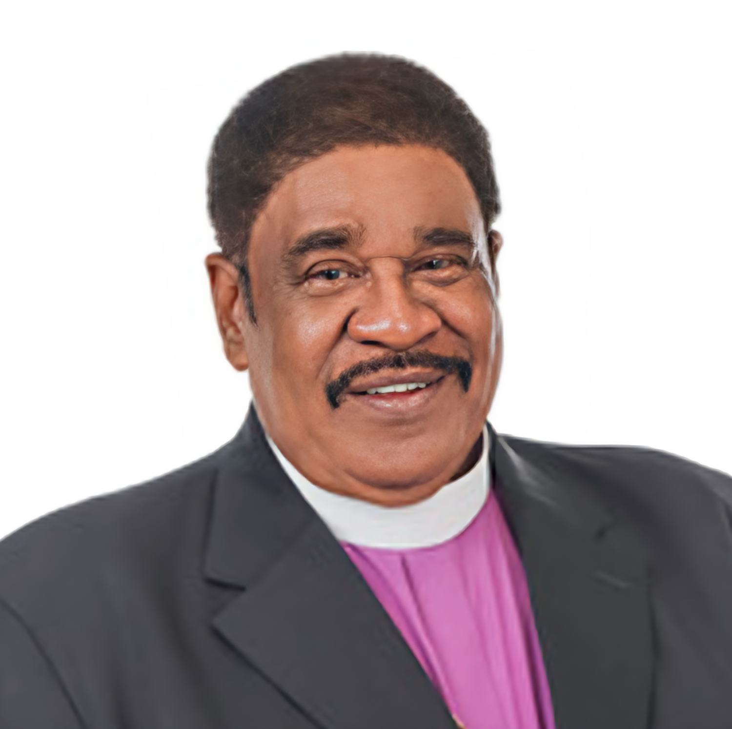 Jurisdictional Bishops — Church of God In Christ, International, Inc.