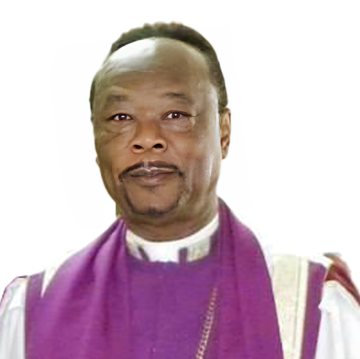 Jurisdictional Bishops — Church of God In Christ, International, Inc.