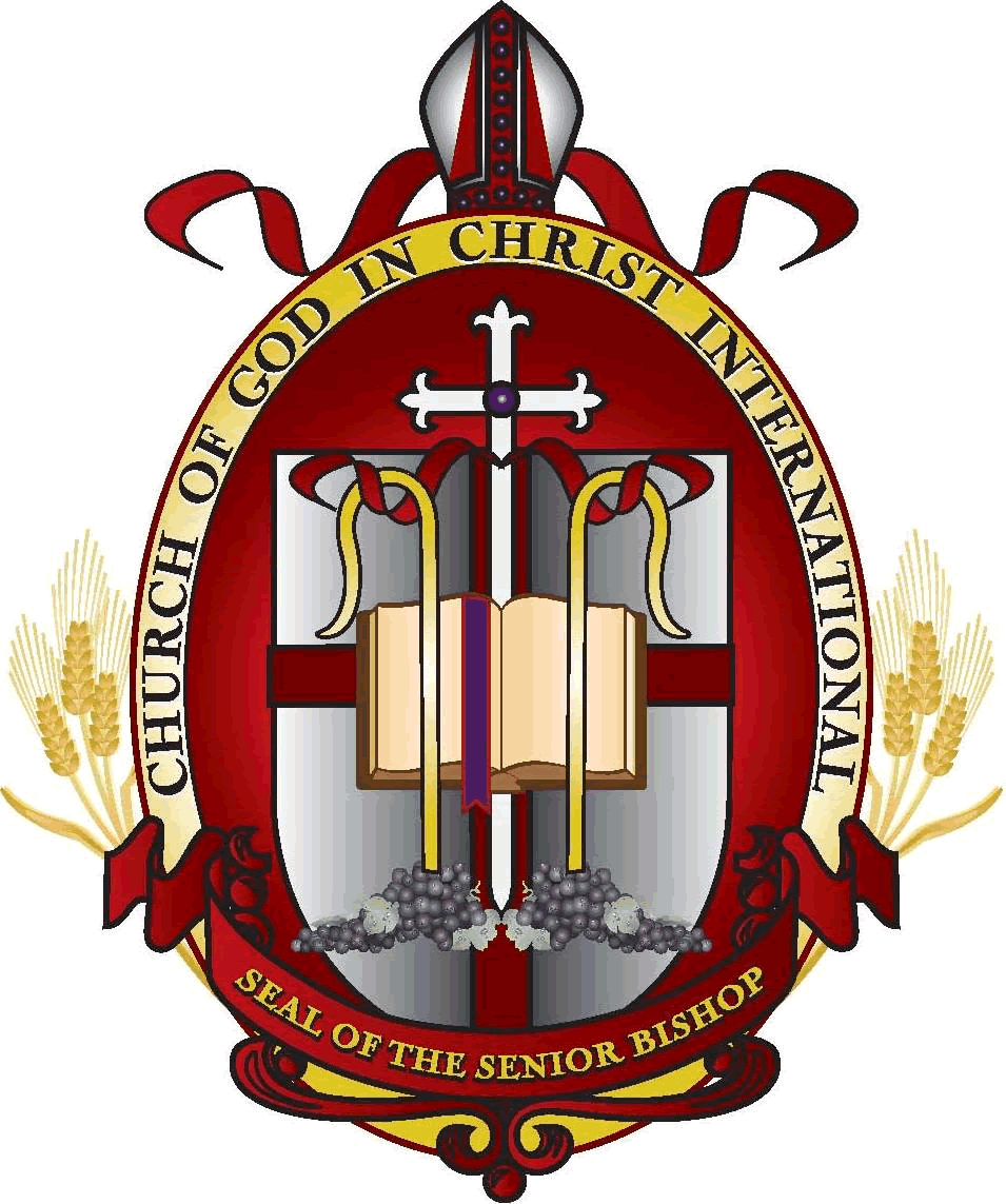 History — Church of God In Christ, International, Inc.