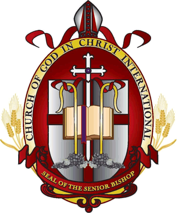 History — Church of God In Christ, International, Inc.