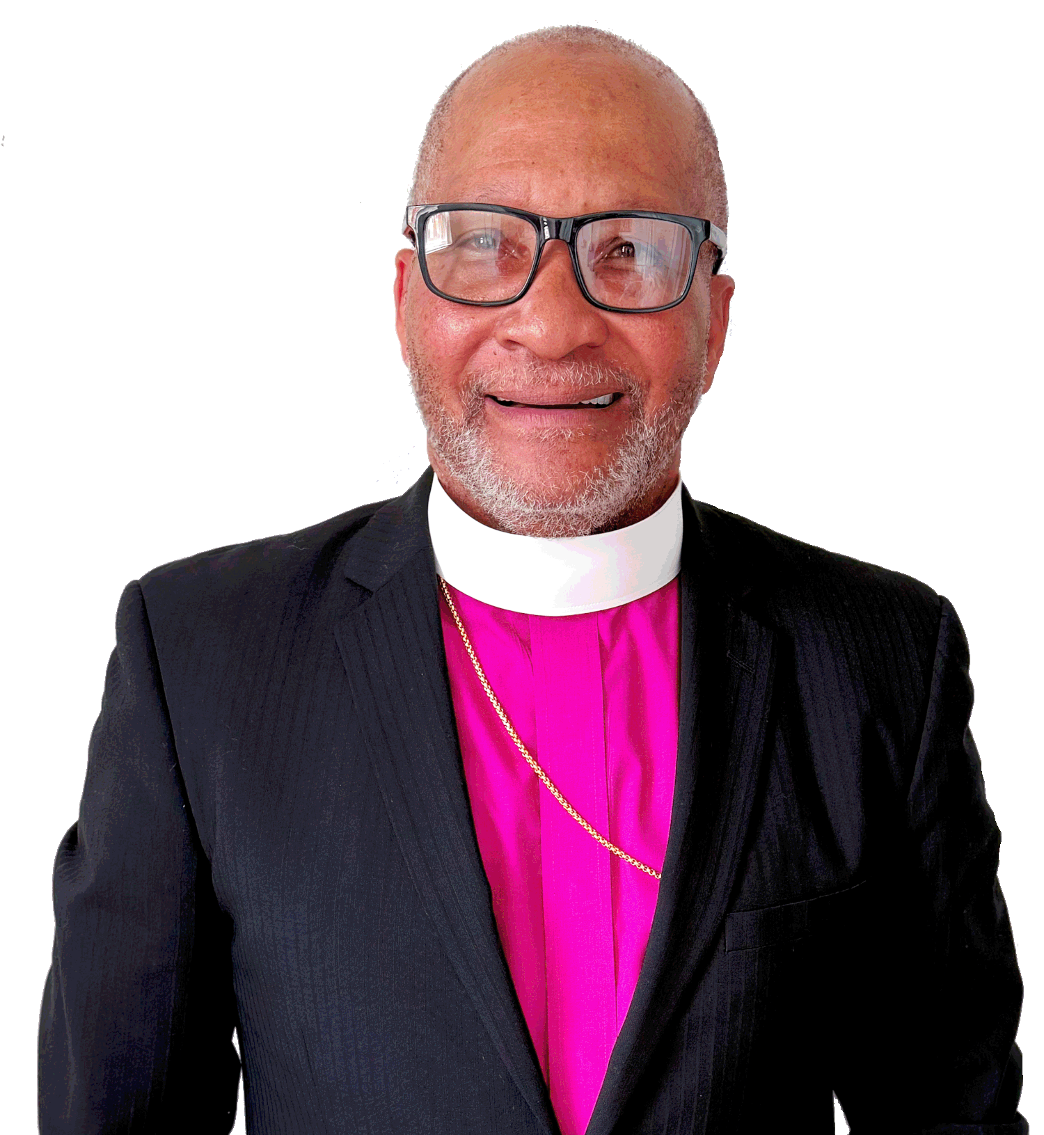 Jurisdictional Bishops — Church of God In Christ, International, Inc.