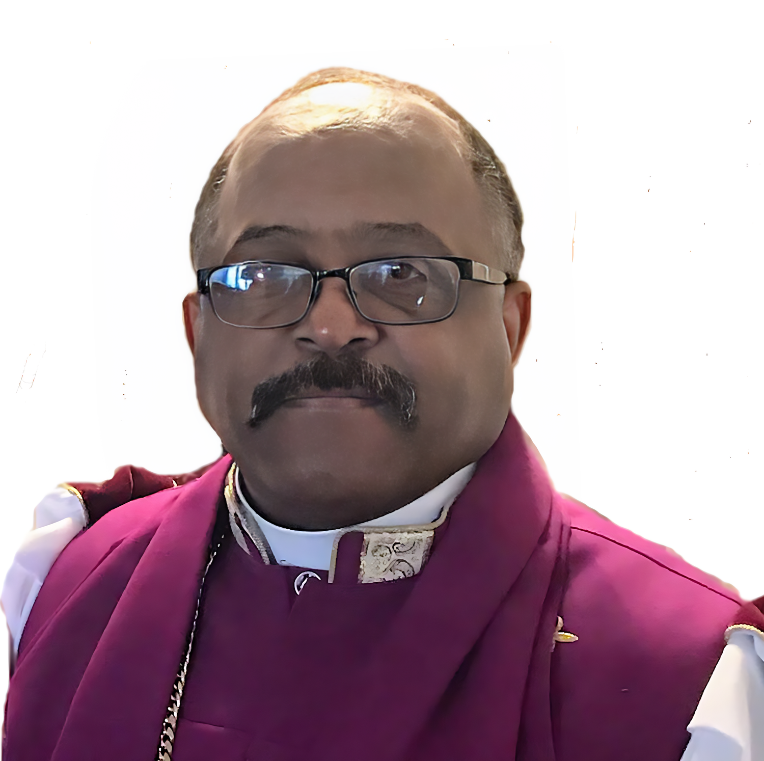 Jurisdictional Bishops — Church of God In Christ, International, Inc.