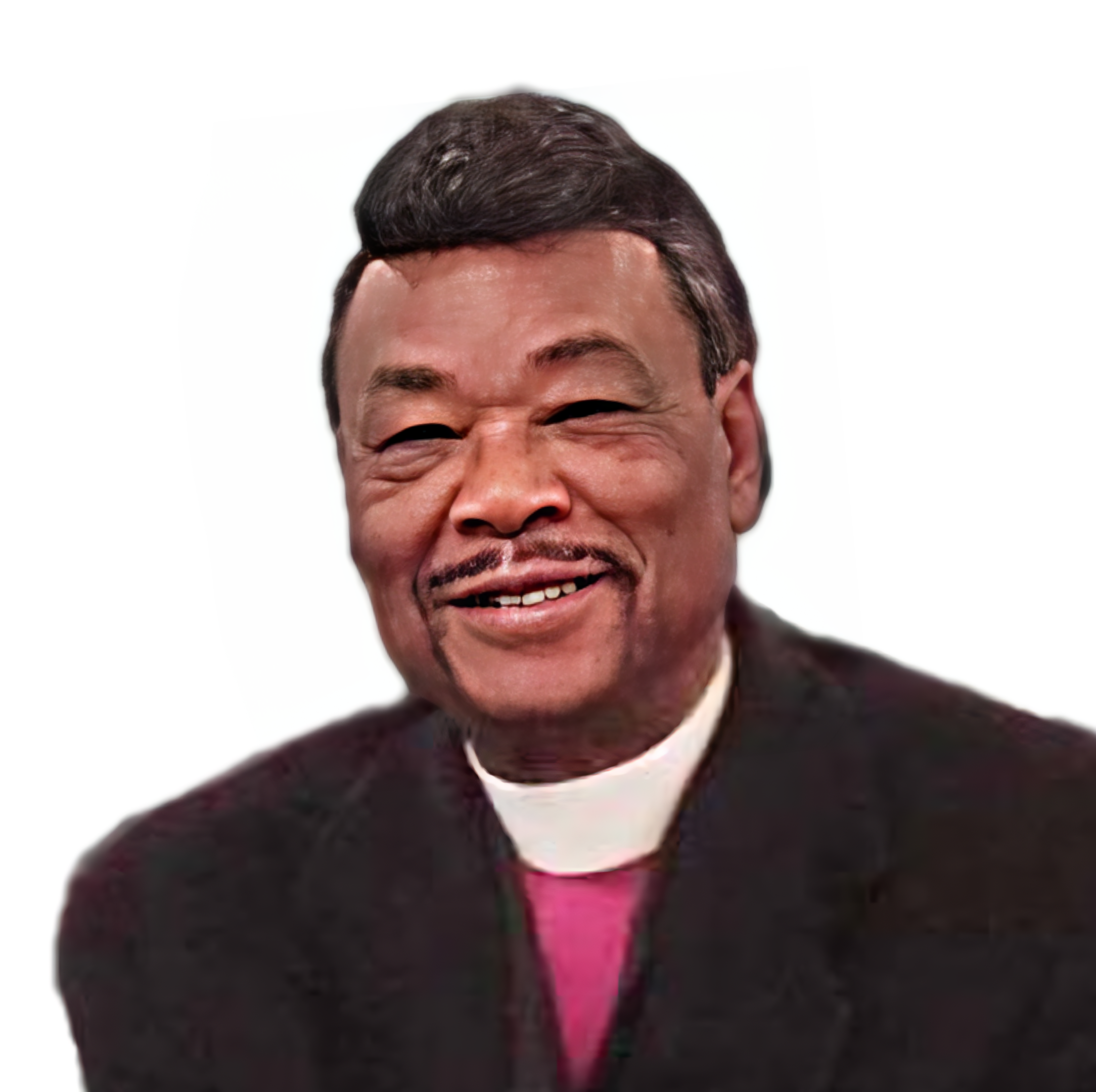 Jurisdictional Bishops — Church of God In Christ, International, Inc.