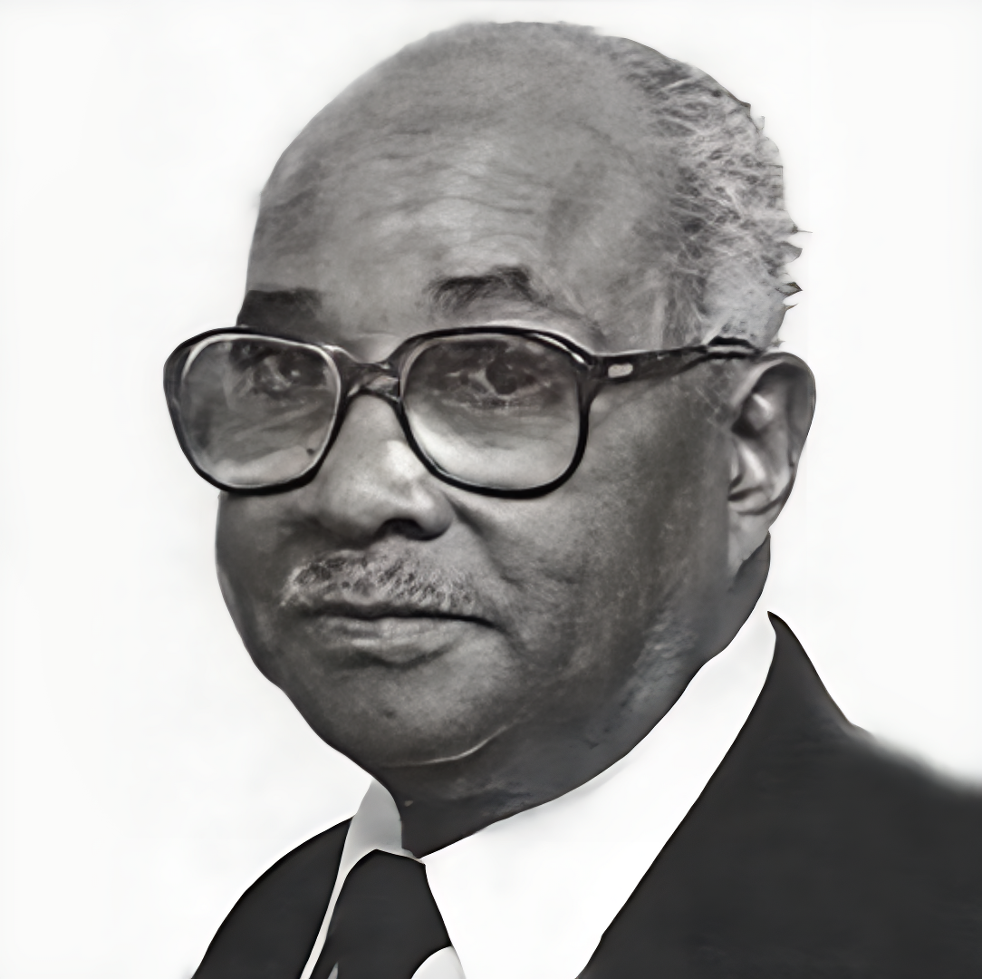 History — Church of God In Christ, International, Inc.