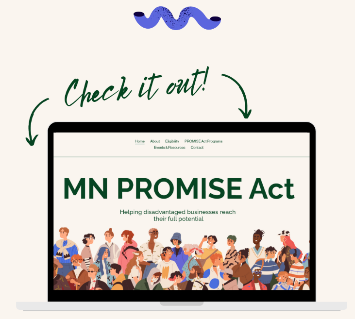 Applicant Update: Aug 9th, 2024 — MN Promise Act