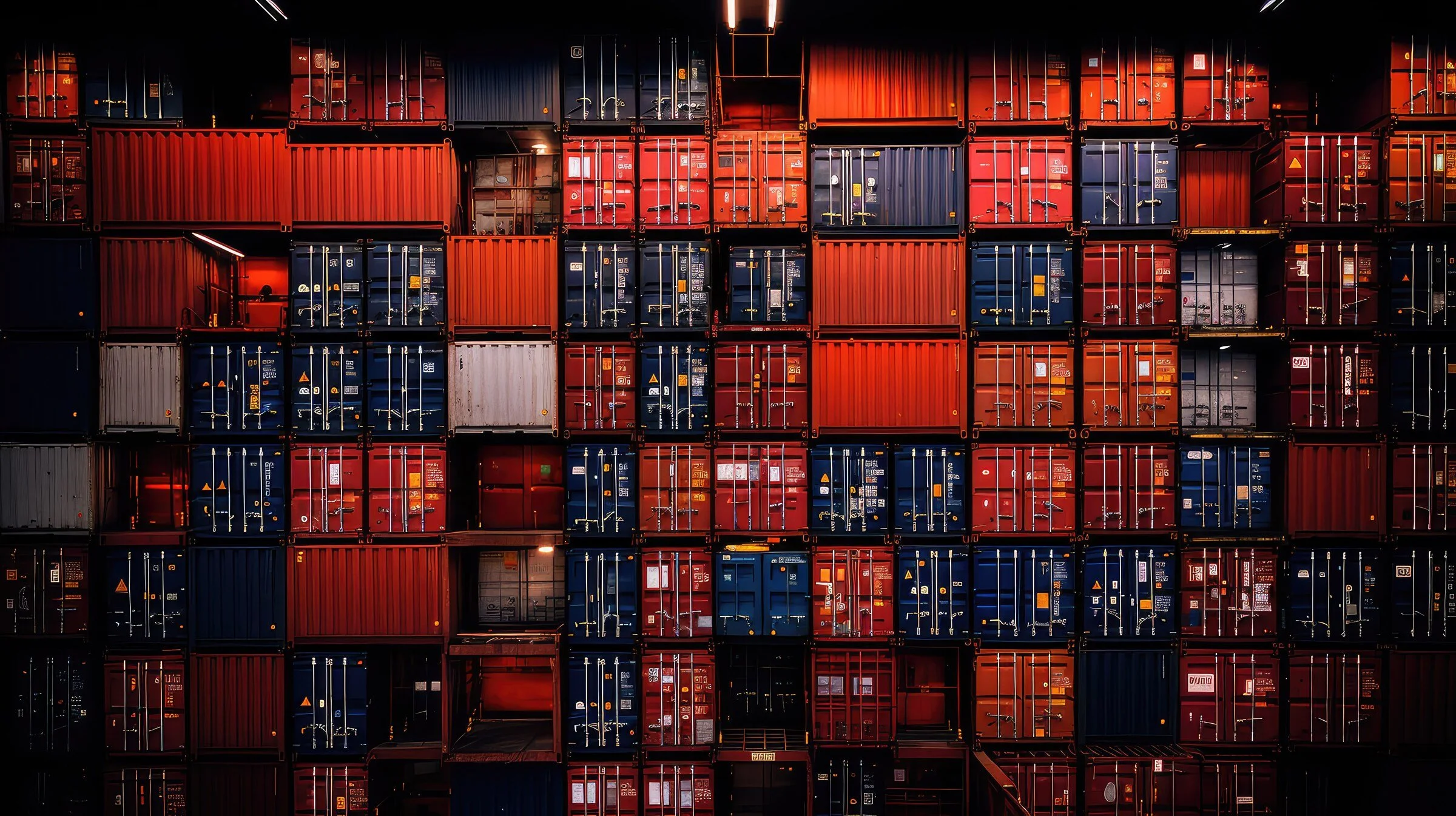 Baltic Control® Saudi Arabia | Leading Global Inspection, Testing, and ...