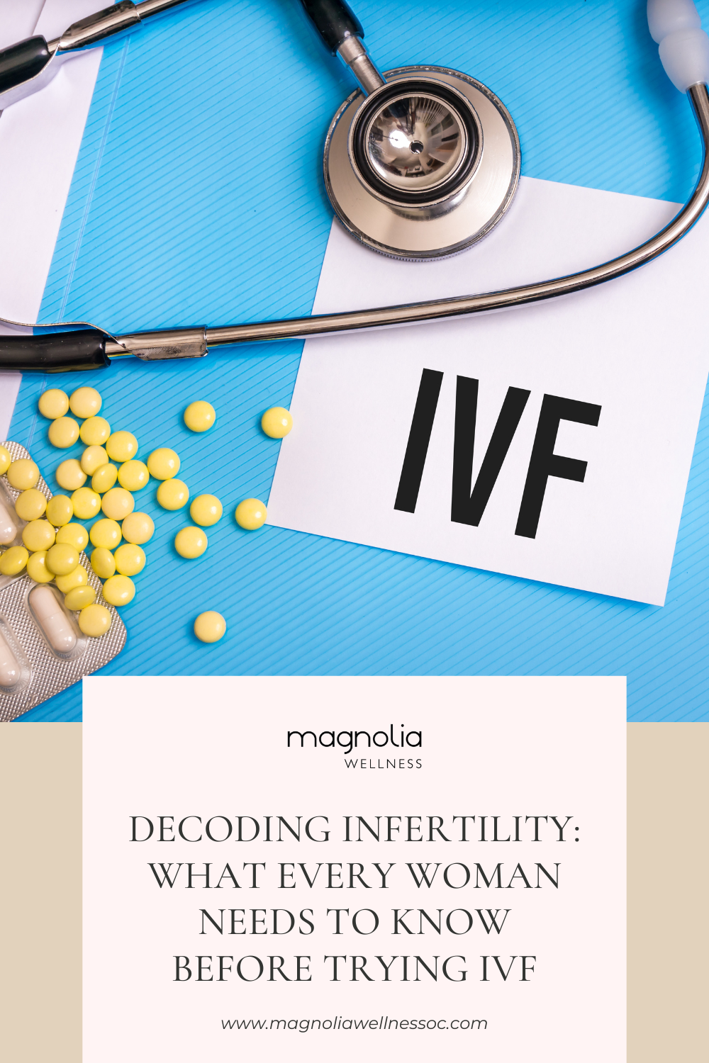 Decoding Infertility: What Every Woman Needs to Know Before Trying IVF ...
