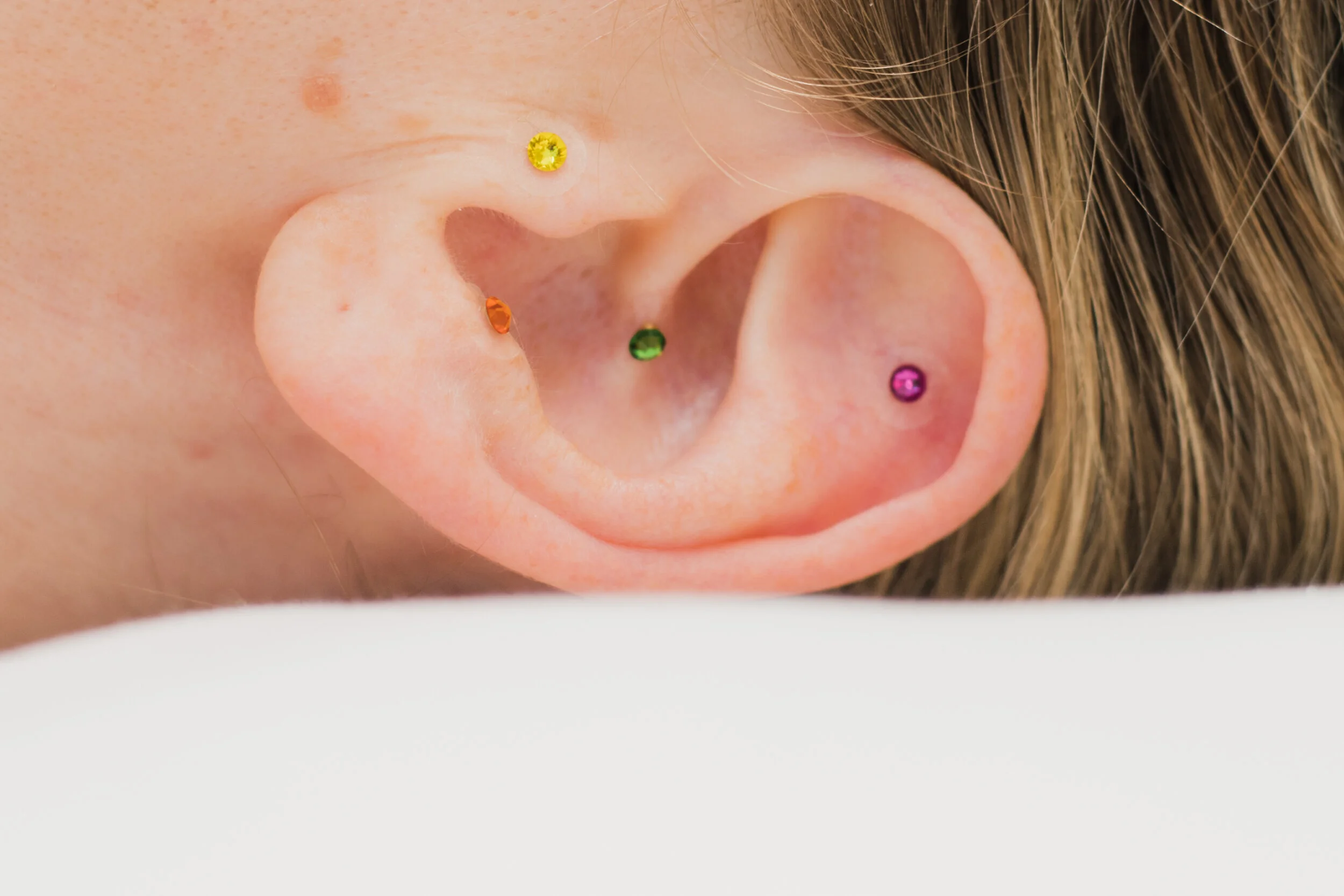 A Deep Dive Into the Benefits of Ear Seeds for Fertility | Magnolia ...