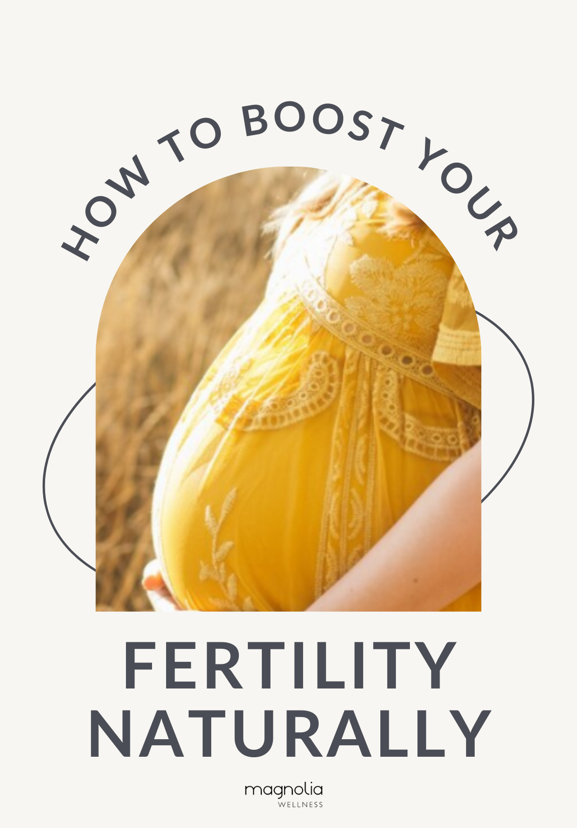 The Rise of Infertility Rates + 10 Ways to Boost Fertility | Magnolia ...