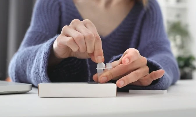 BECOME YOUR OWN MEDICINE WOMAN: THE BEST OVULATION + HORMONE TESTS YOU ...