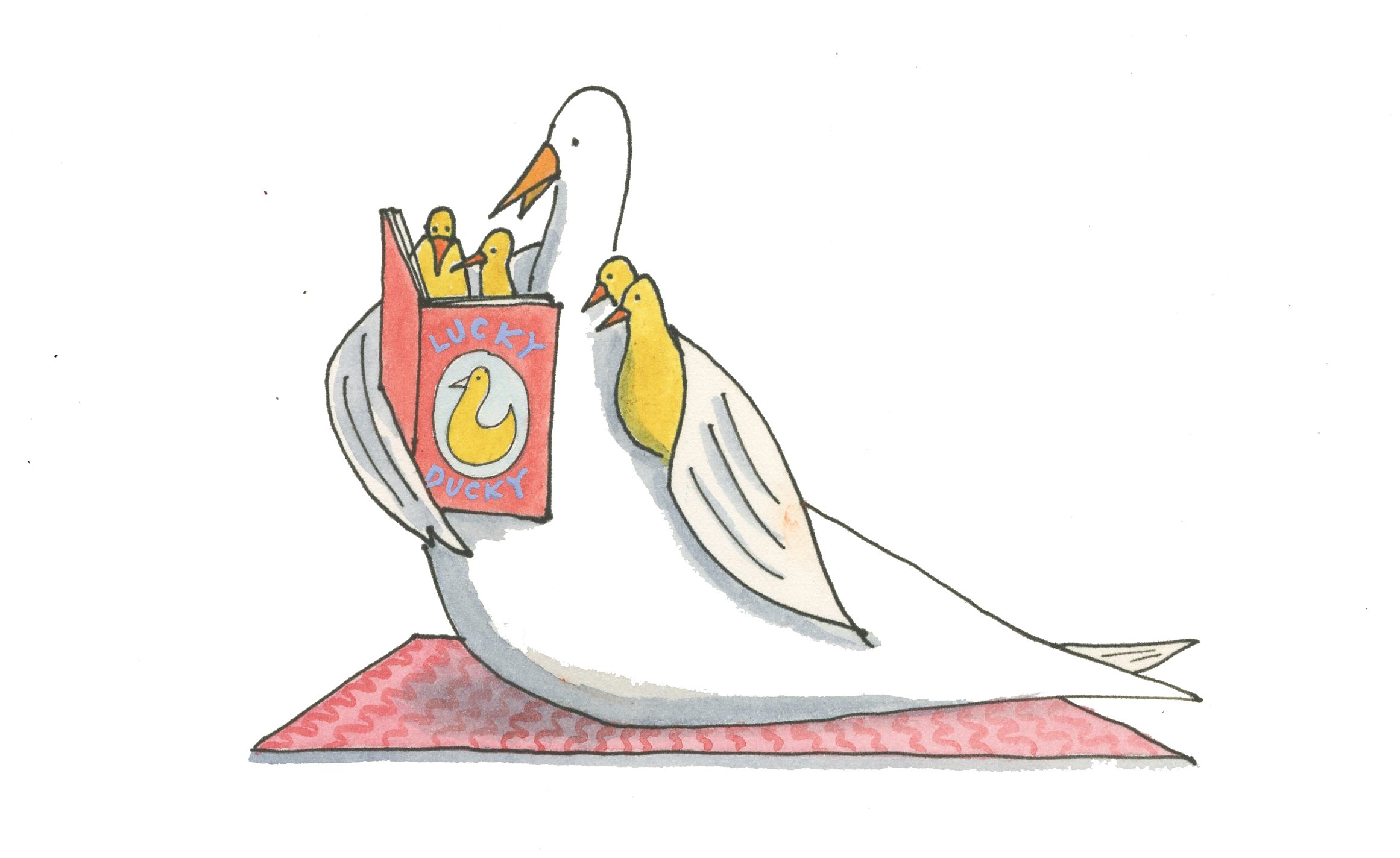 Wordless Children’s Book Recommendations