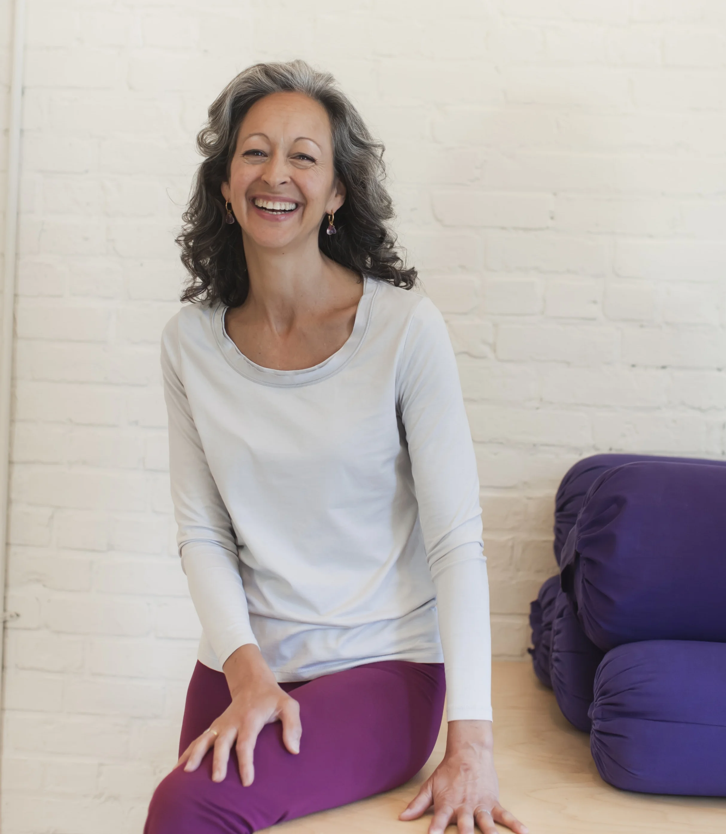 Meet Suzi Tortora, Dance Movement Therapist and Infancy Mental Health ...