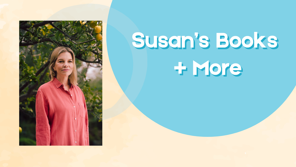 Mindfulness and Meditation Video Blog: Lessons and Activities | Susan ...