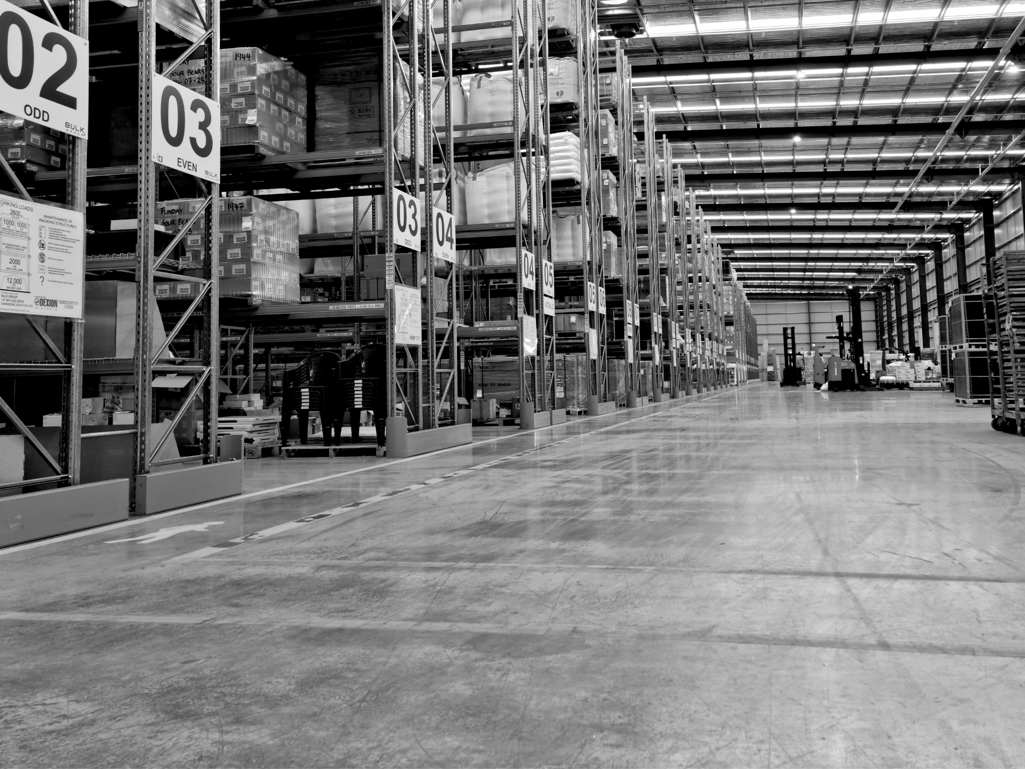 BREAKING - New International Location - Bulk Group New Zealand — Bulk Group