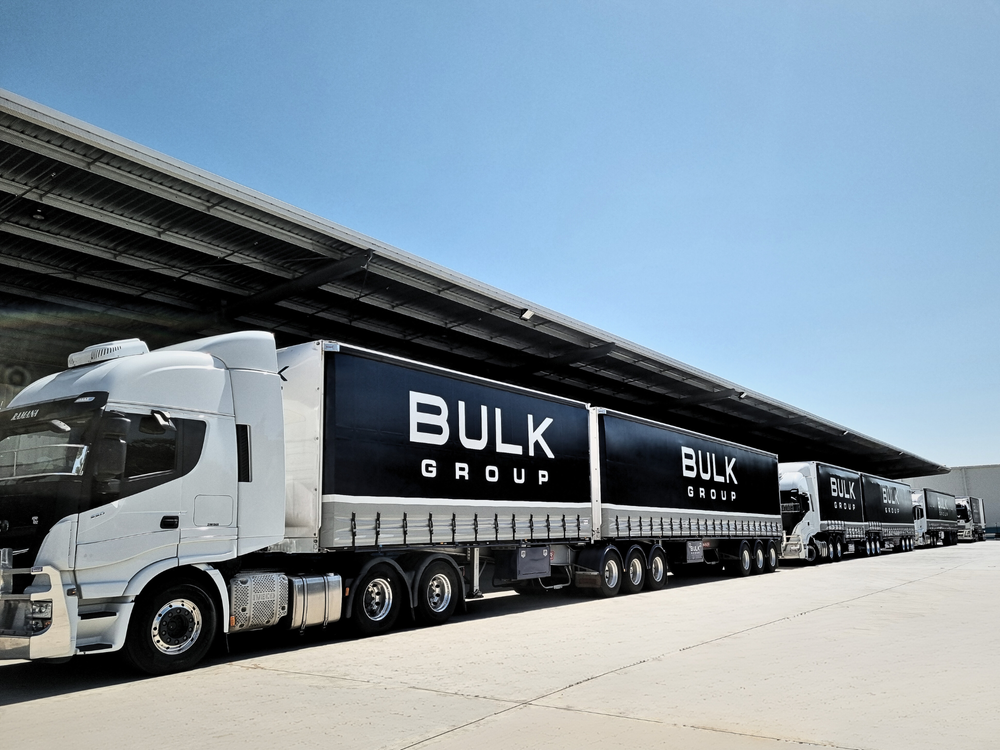 Bulk Group