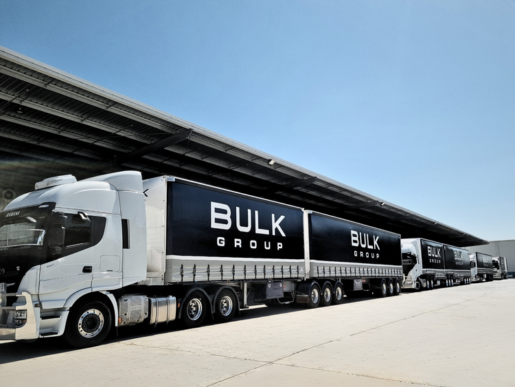Bulk Group
