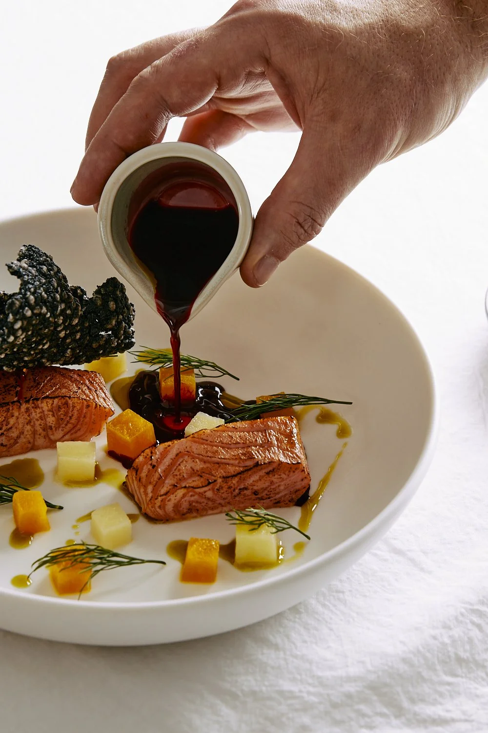 Gallery | Public Dining