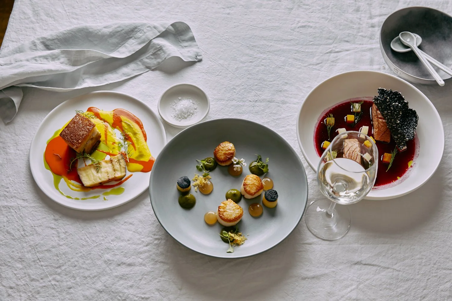 Gallery | Public Dining