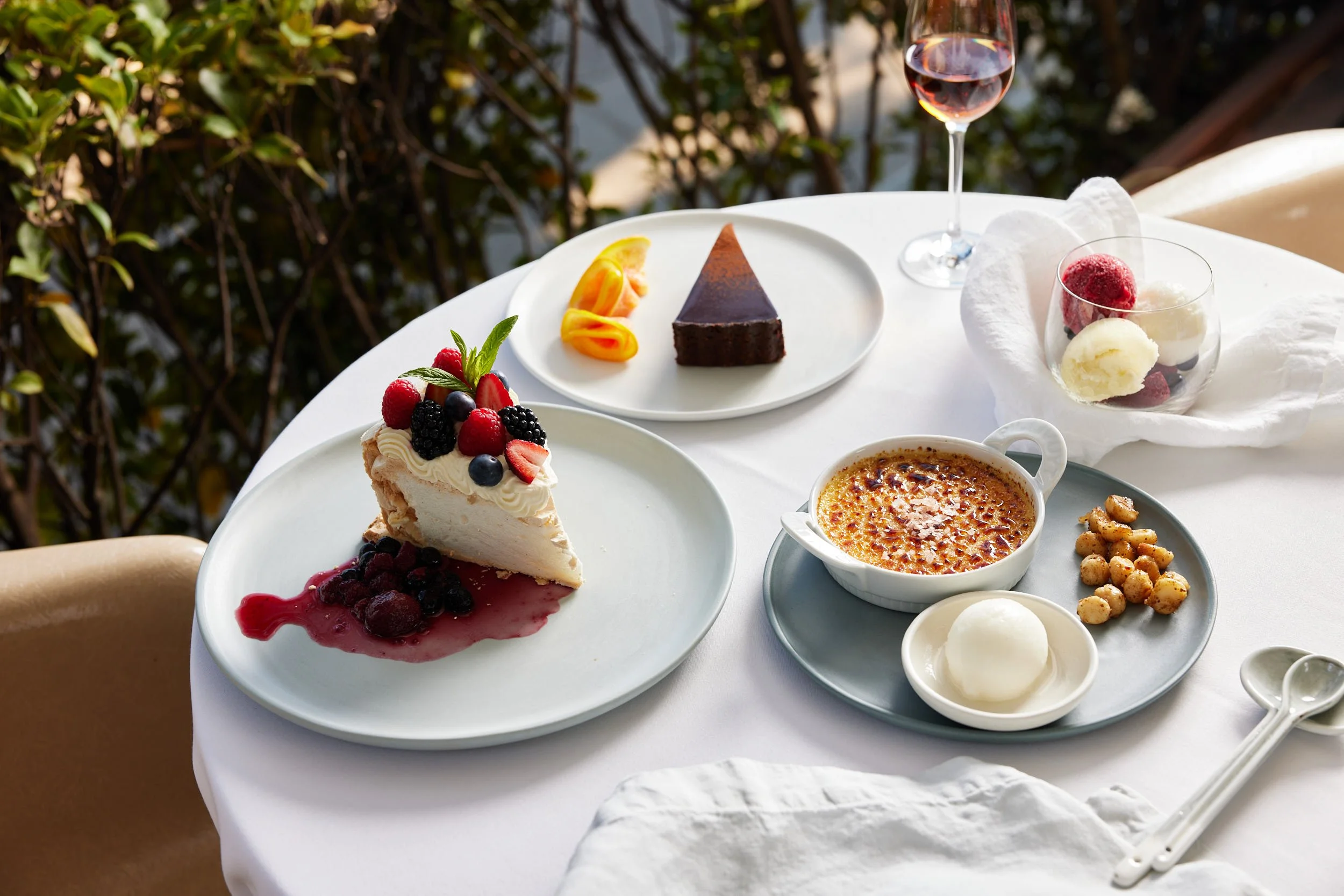 Whats On at Public Dining Room | Public Dining