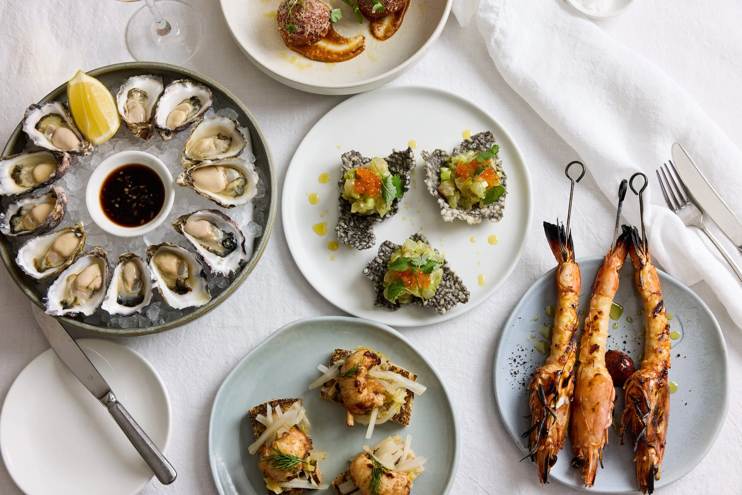 Gallery | Public Dining