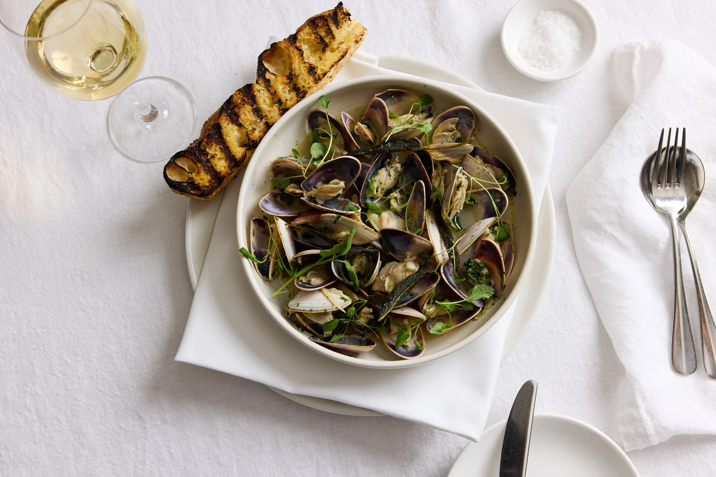 Gallery | Public Dining