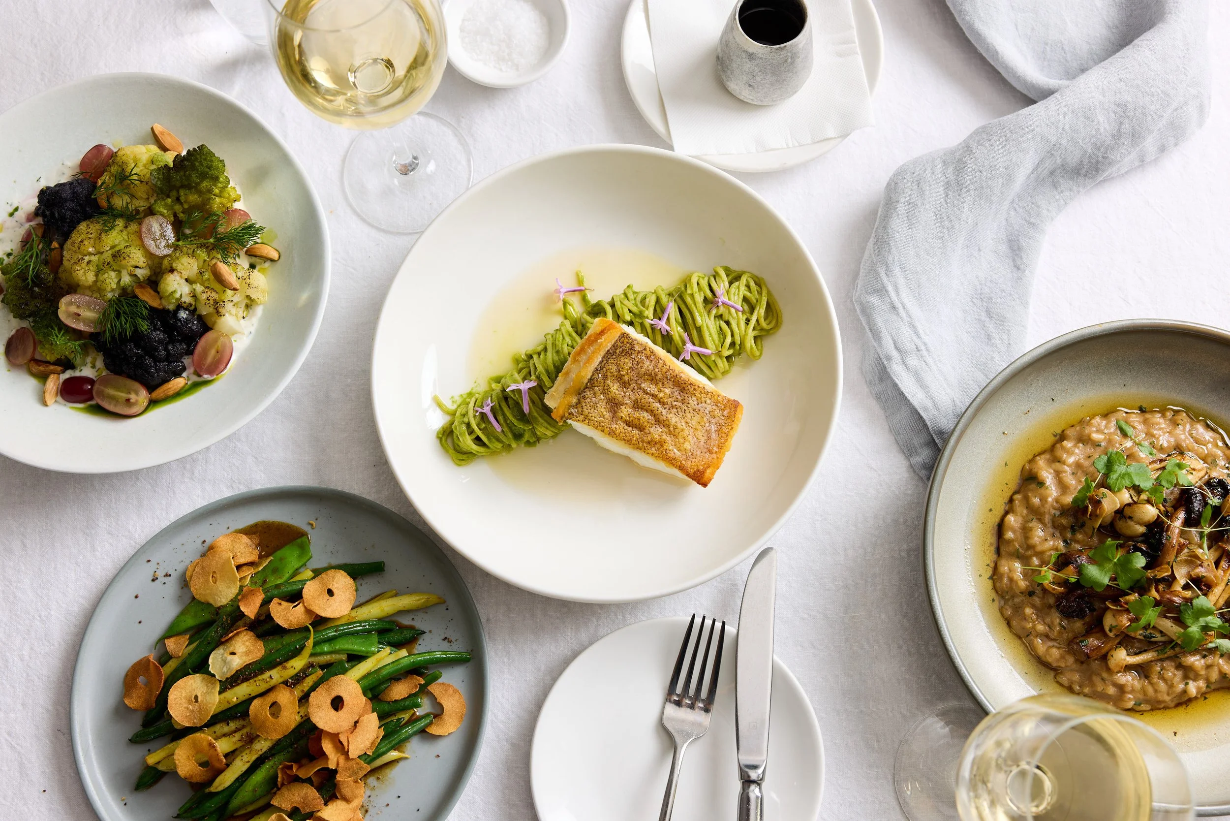 Gallery | Public Dining