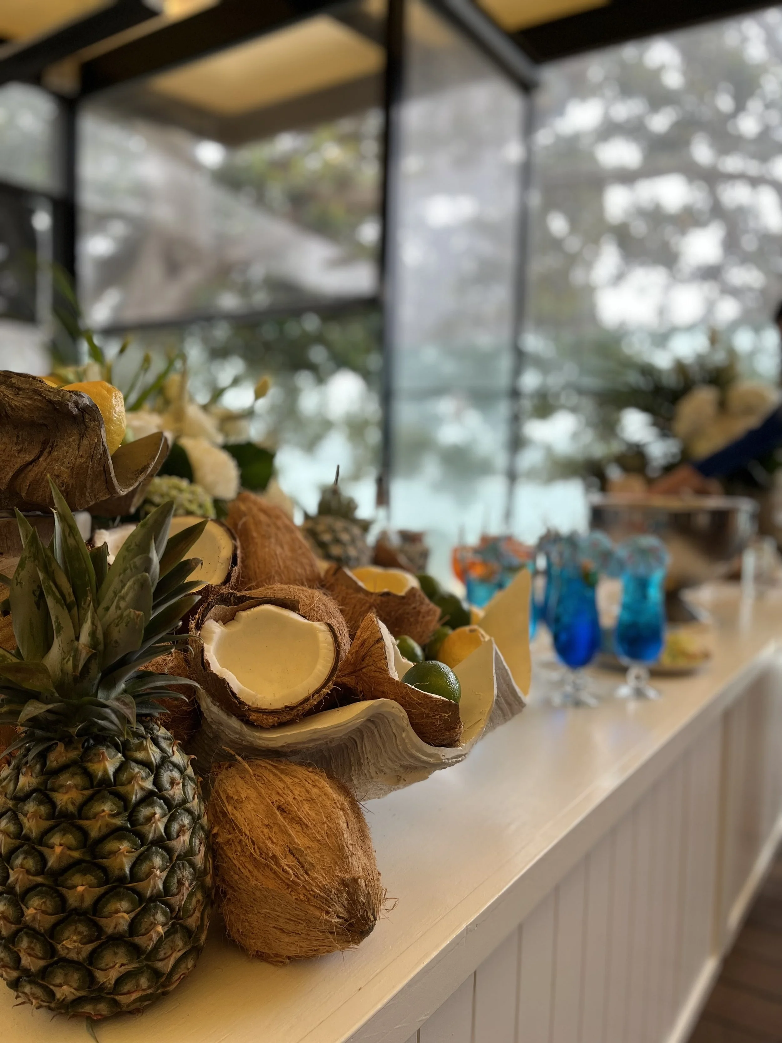 Waterfront Restaurant Balmoral | Seafood & Casual Fine Dining Near ...