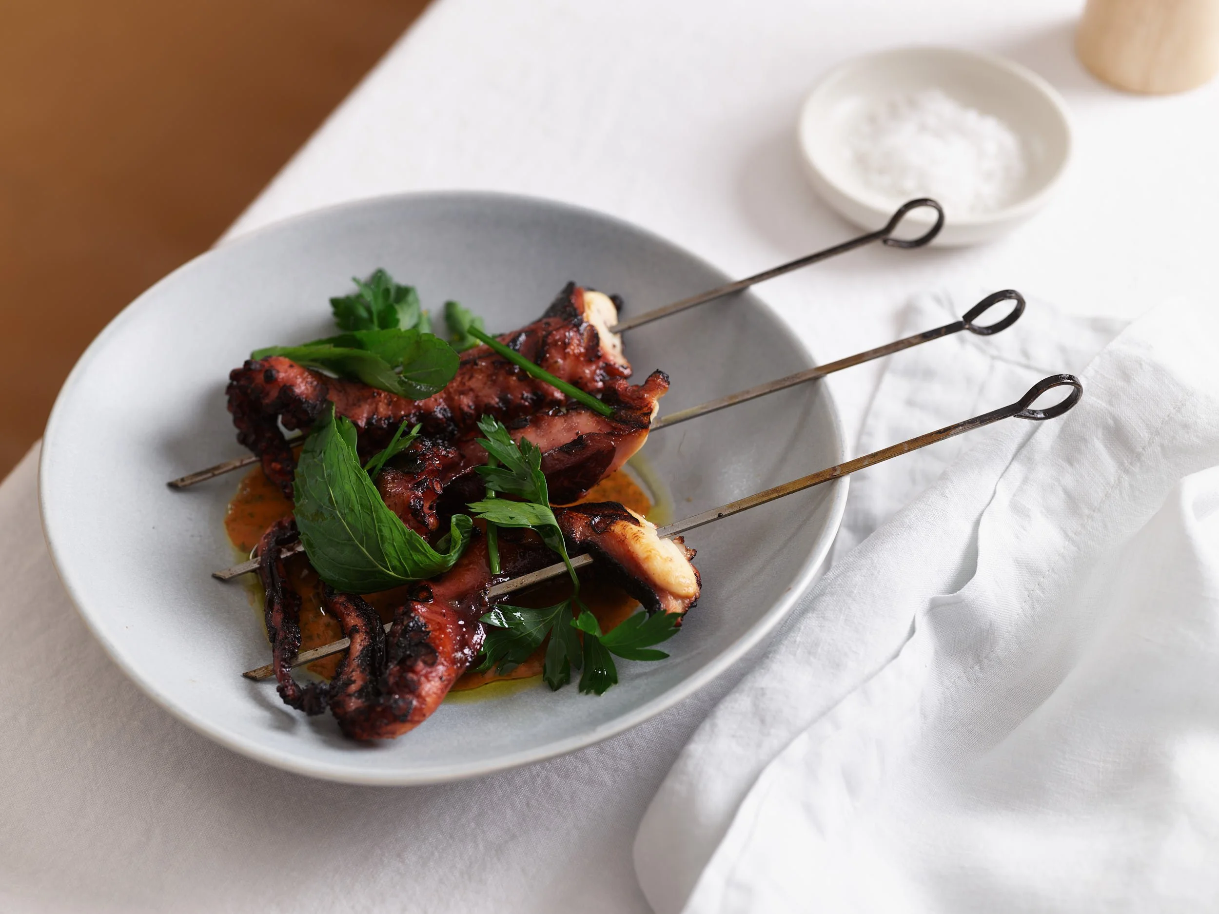 Waterfront Restaurant Balmoral | Seafood & Casual Fine Dining Near ...
