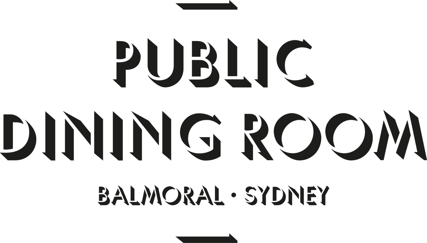 Waterfront Restaurant Balmoral | Seafood & Casual Fine Dining Near ...