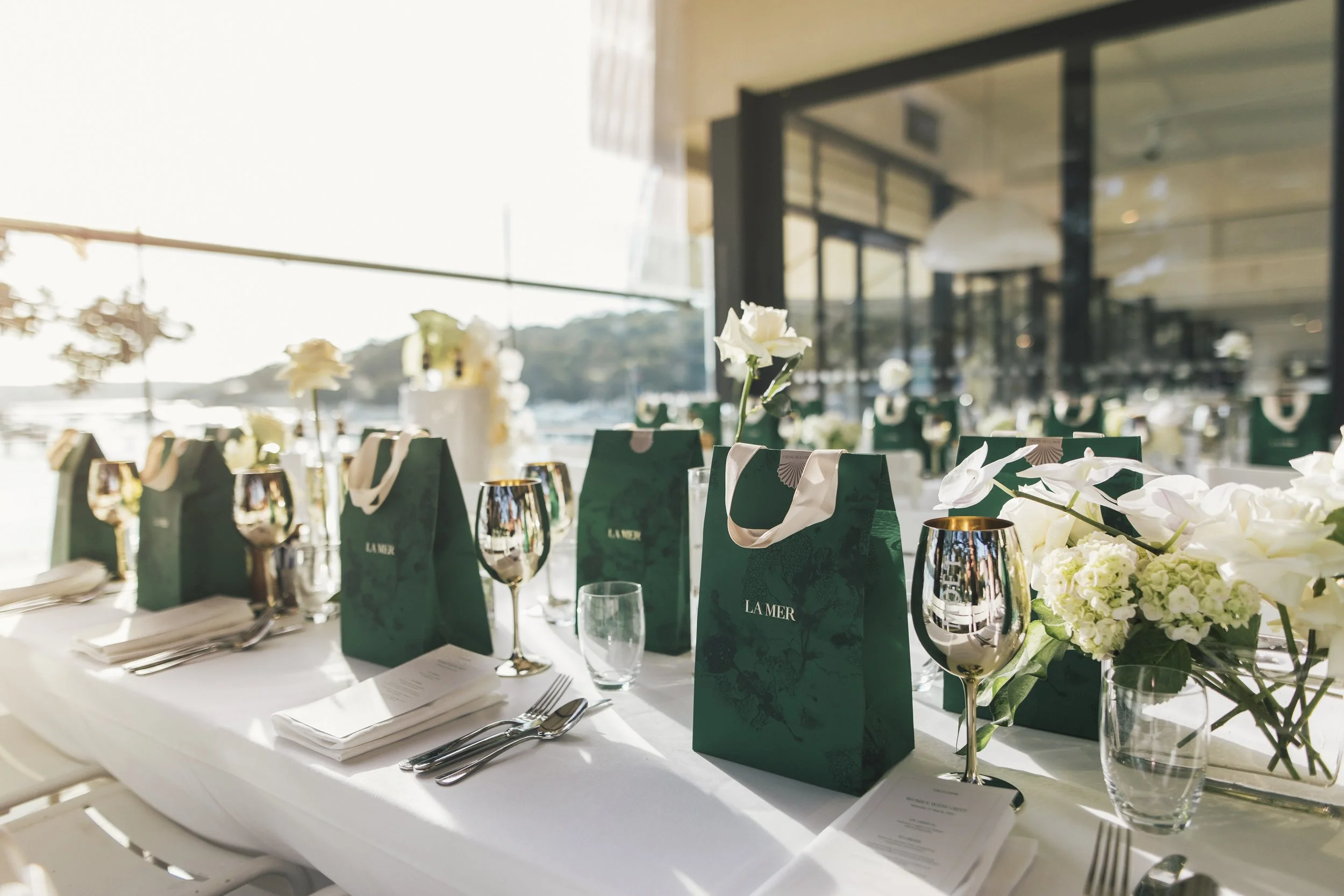 Waterfront Restaurant Balmoral | Seafood & Casual Fine Dining Near ...