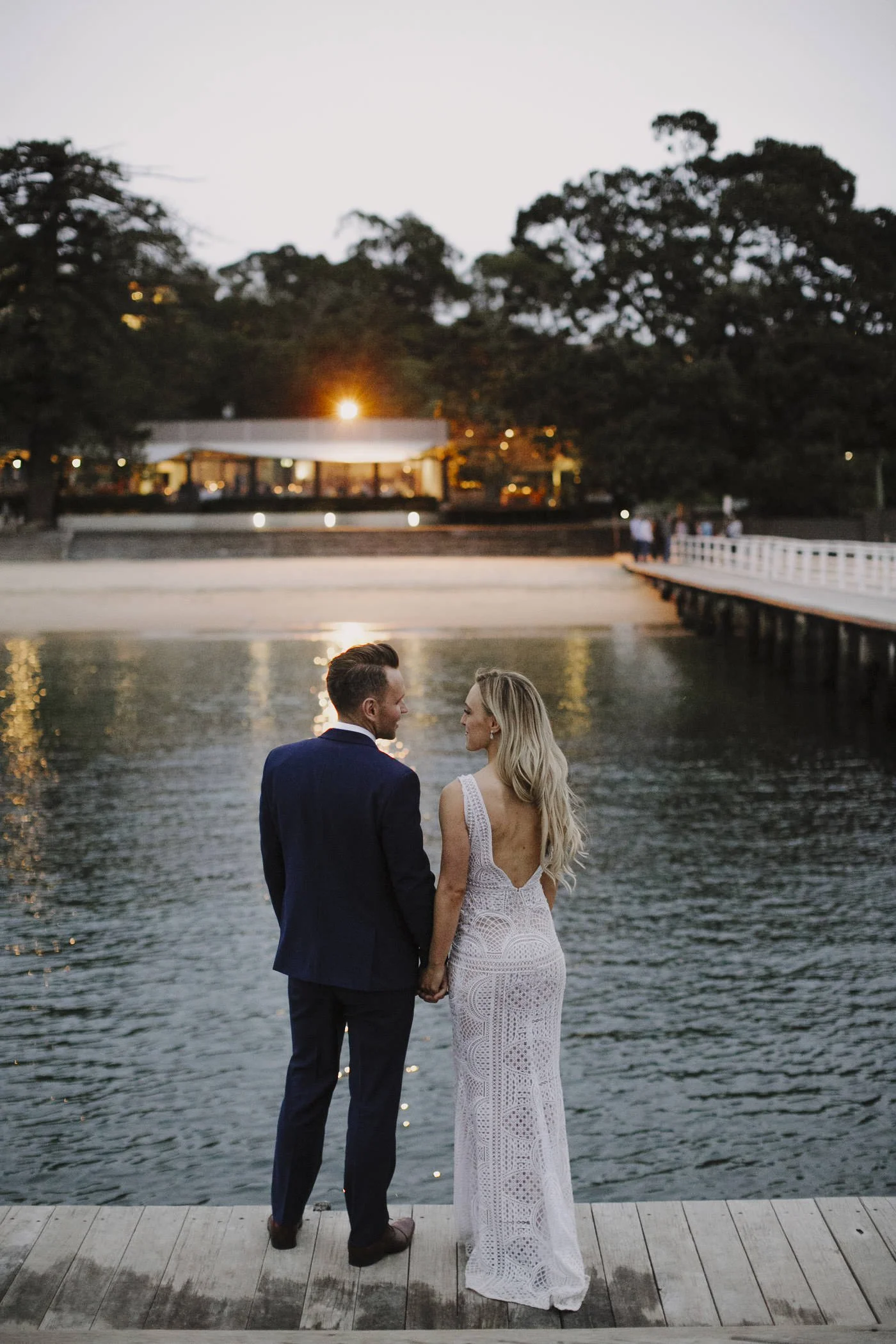 Waterfront Restaurant Balmoral | Seafood & Casual Fine Dining Near ...