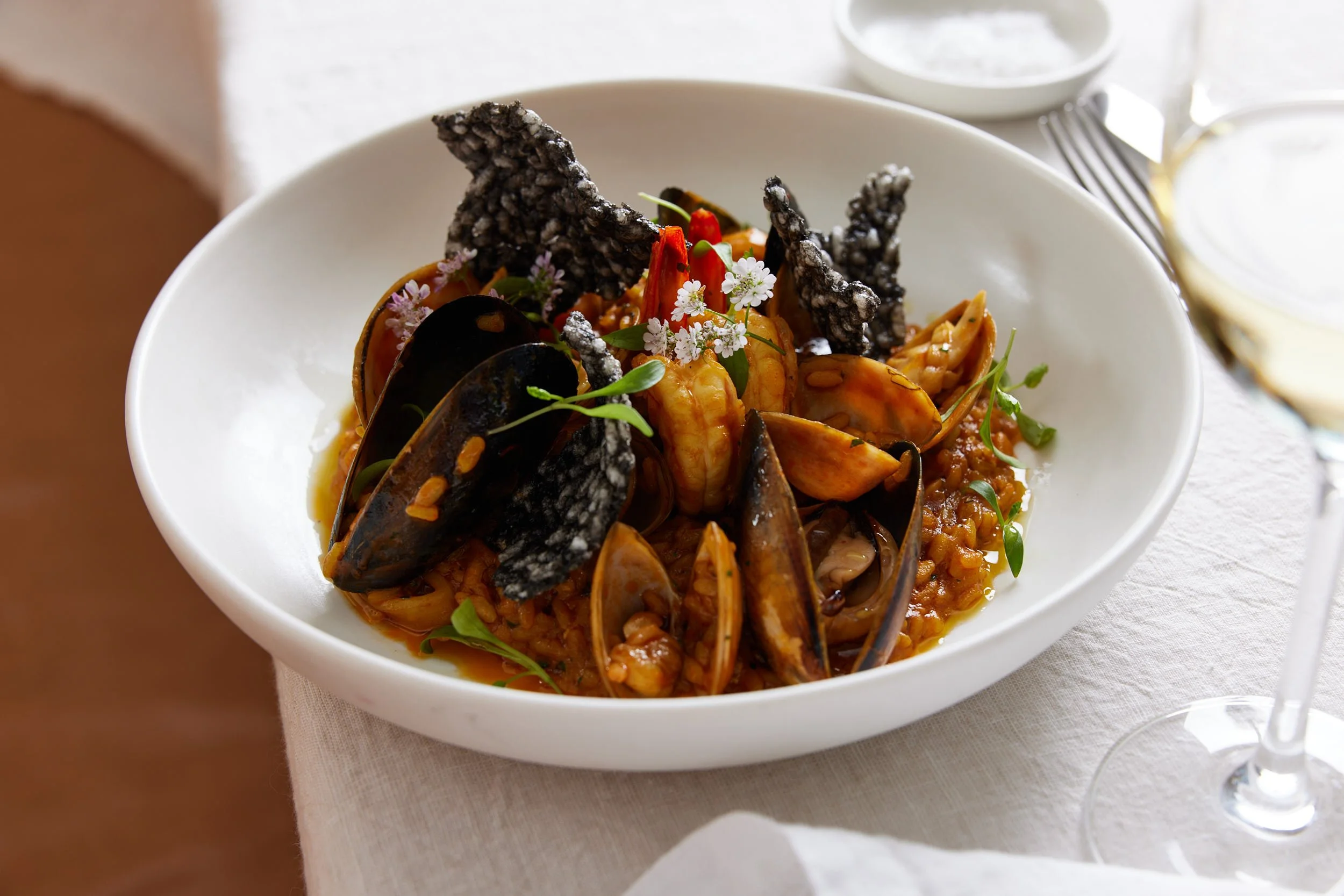 Waterfront Restaurant Balmoral | Seafood & Casual Fine Dining Near ...