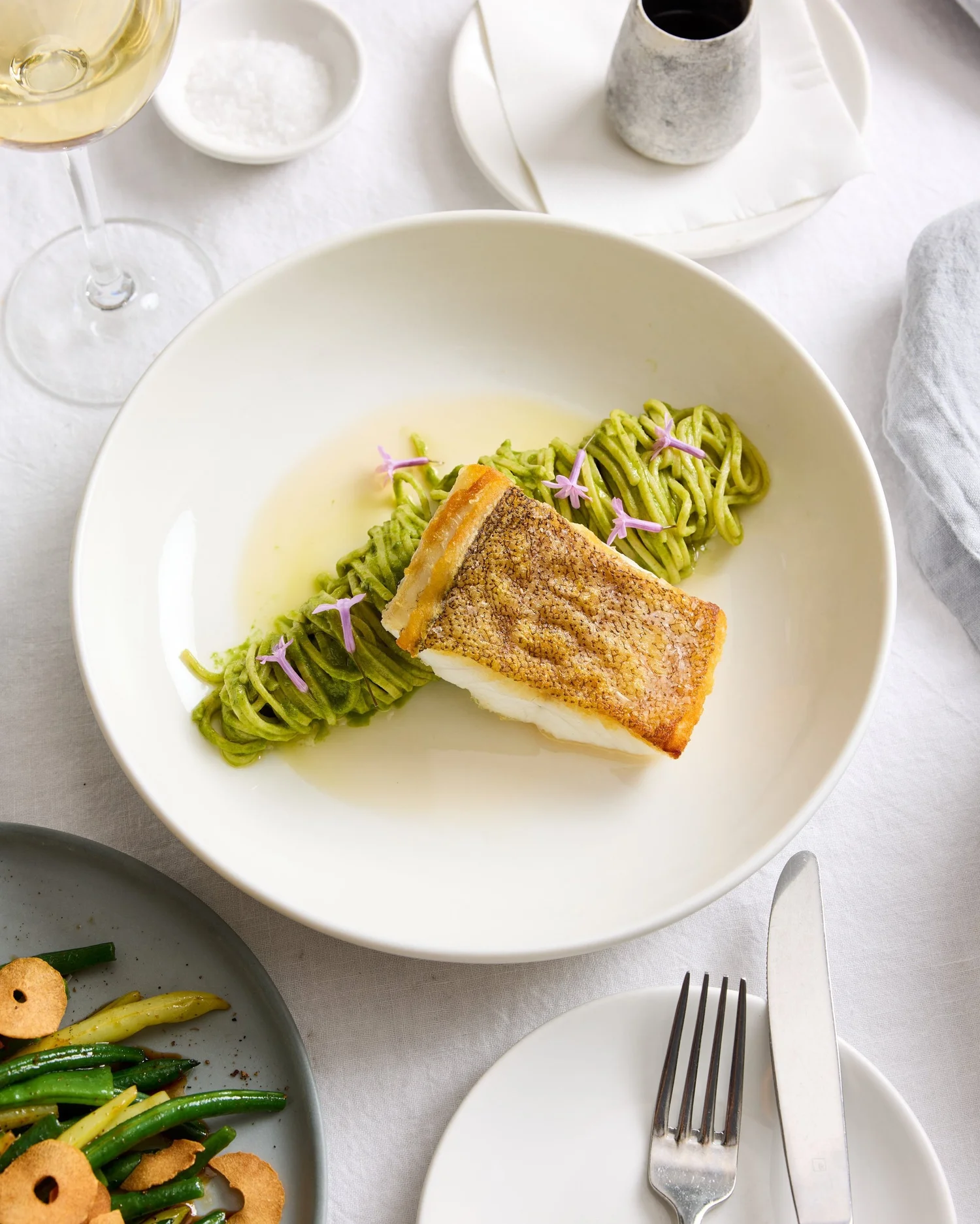 Waterfront Restaurant Balmoral | Seafood & Casual Fine Dining Near ...