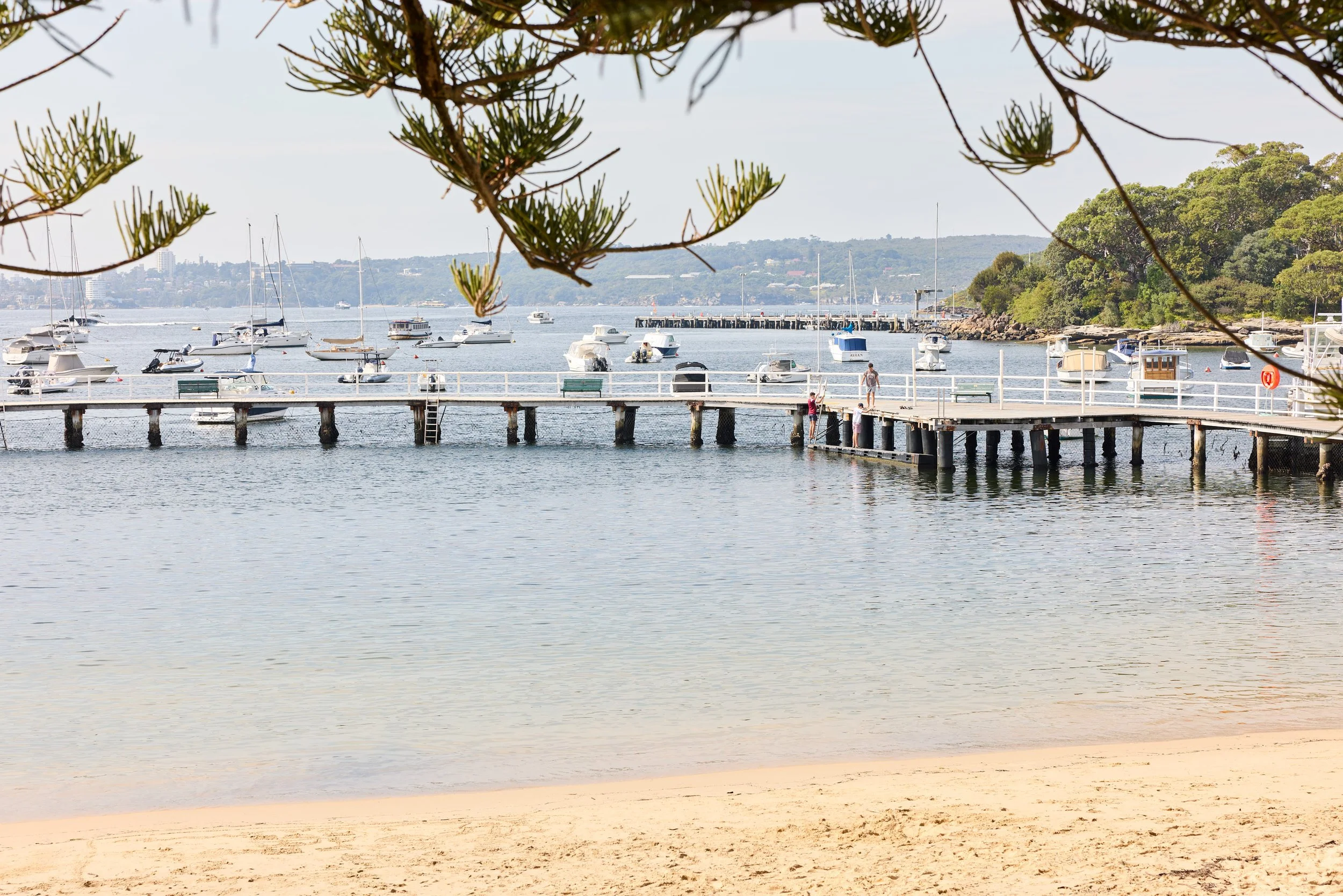 Waterfront Restaurant Balmoral | Seafood & Casual Fine Dining Near ...