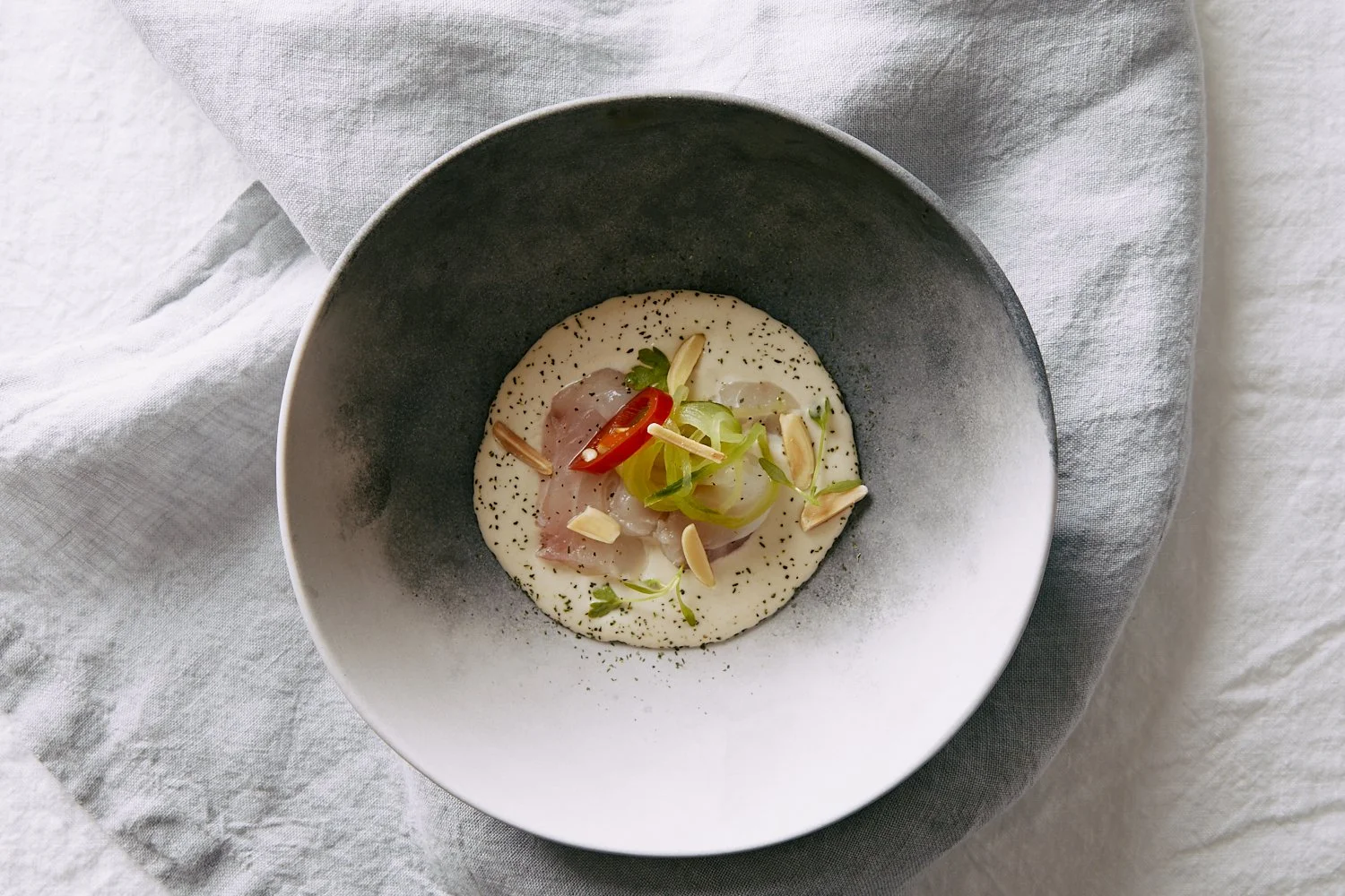 Waterfront Restaurant Balmoral | Seafood & Casual Fine Dining Near ...