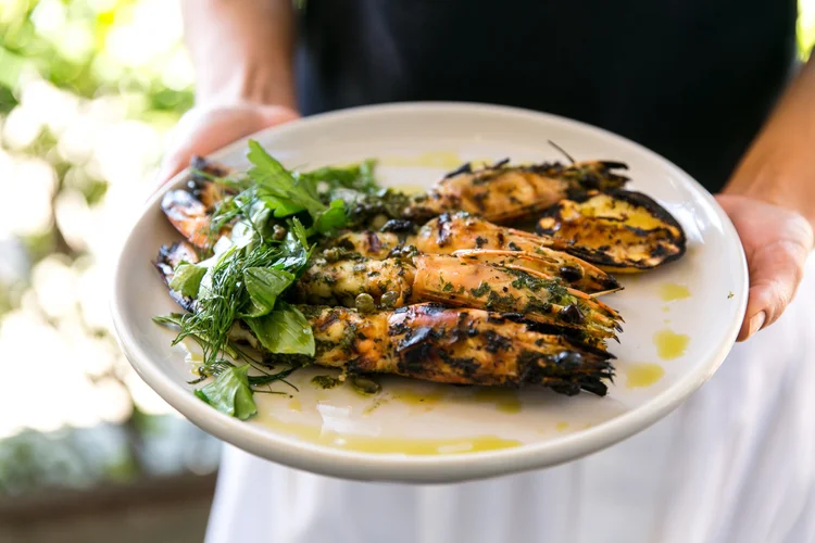 Waterfront Restaurant Balmoral | Seafood & Casual Fine Dining Near ...