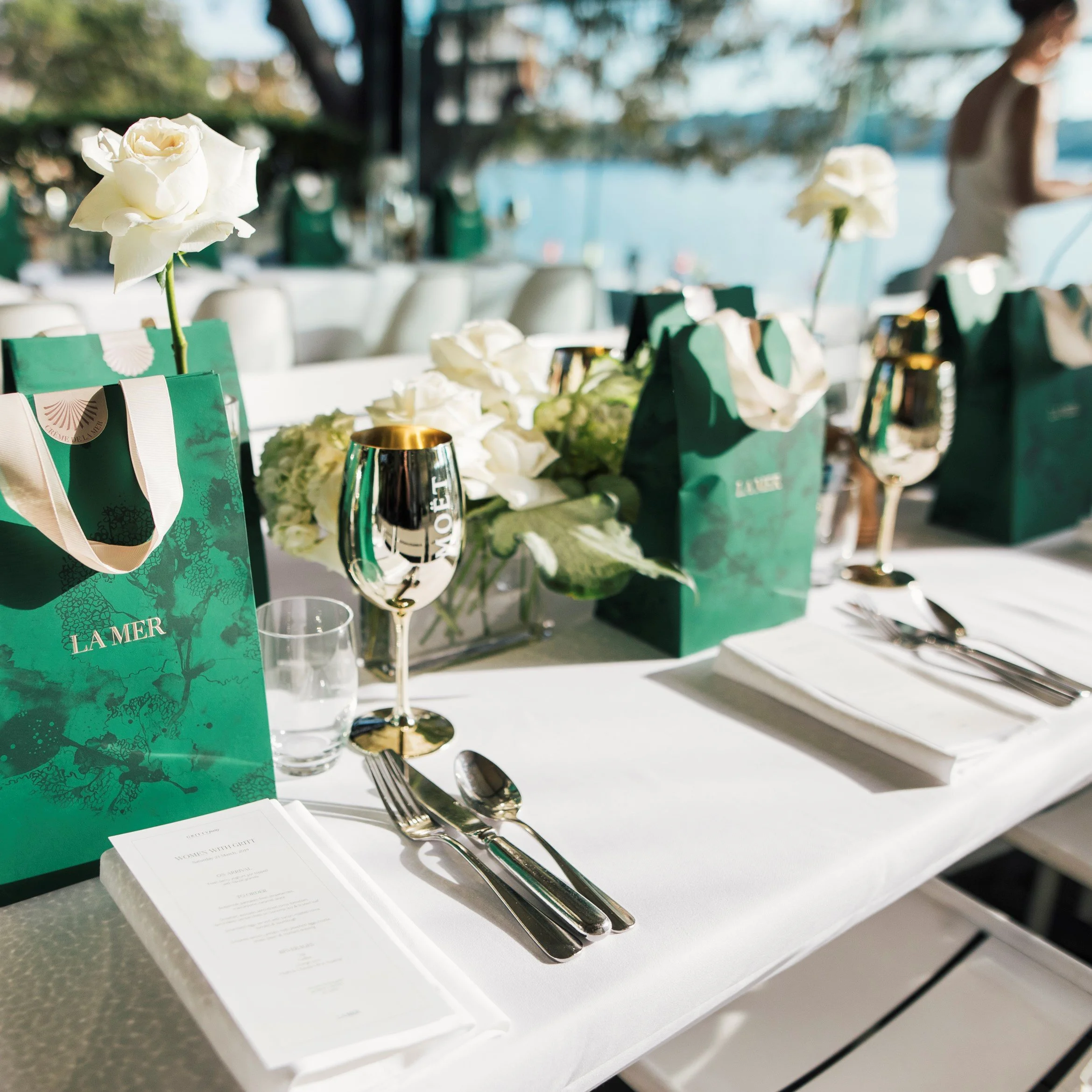 Waterfront Restaurant Balmoral | Seafood & Casual Fine Dining Near ...