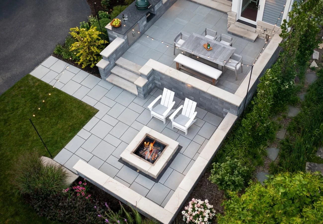 Oakwood Outdoor | Transform Your Outdoors