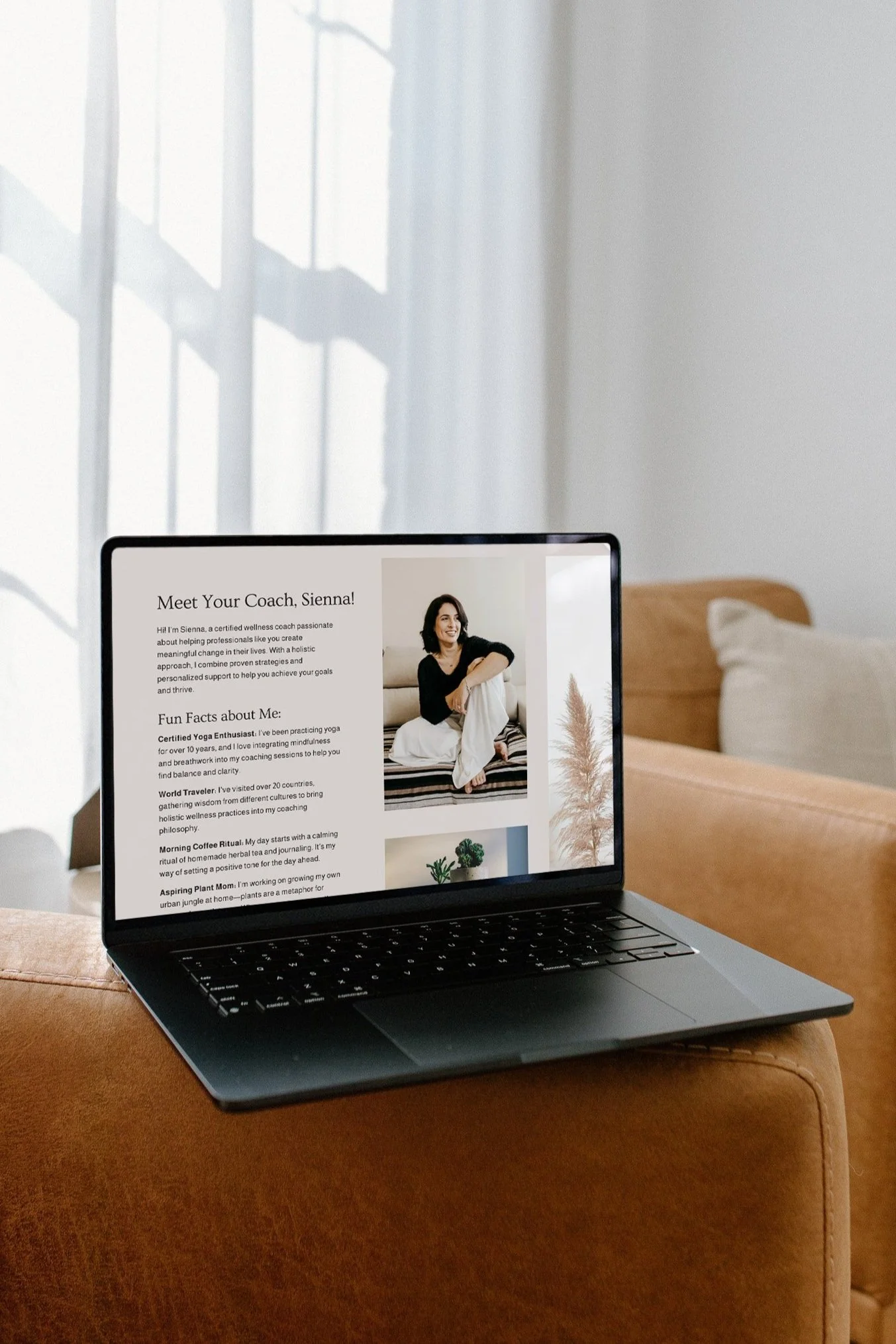 TEMPLATES — Studio Starlet