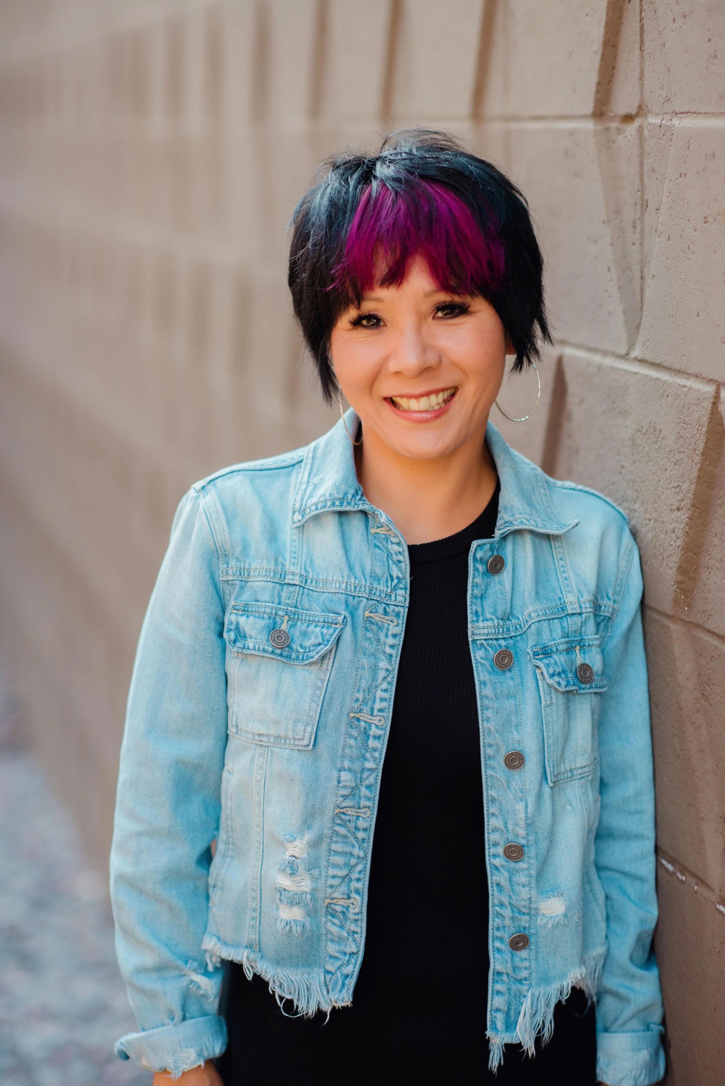 Members — North Star Networking