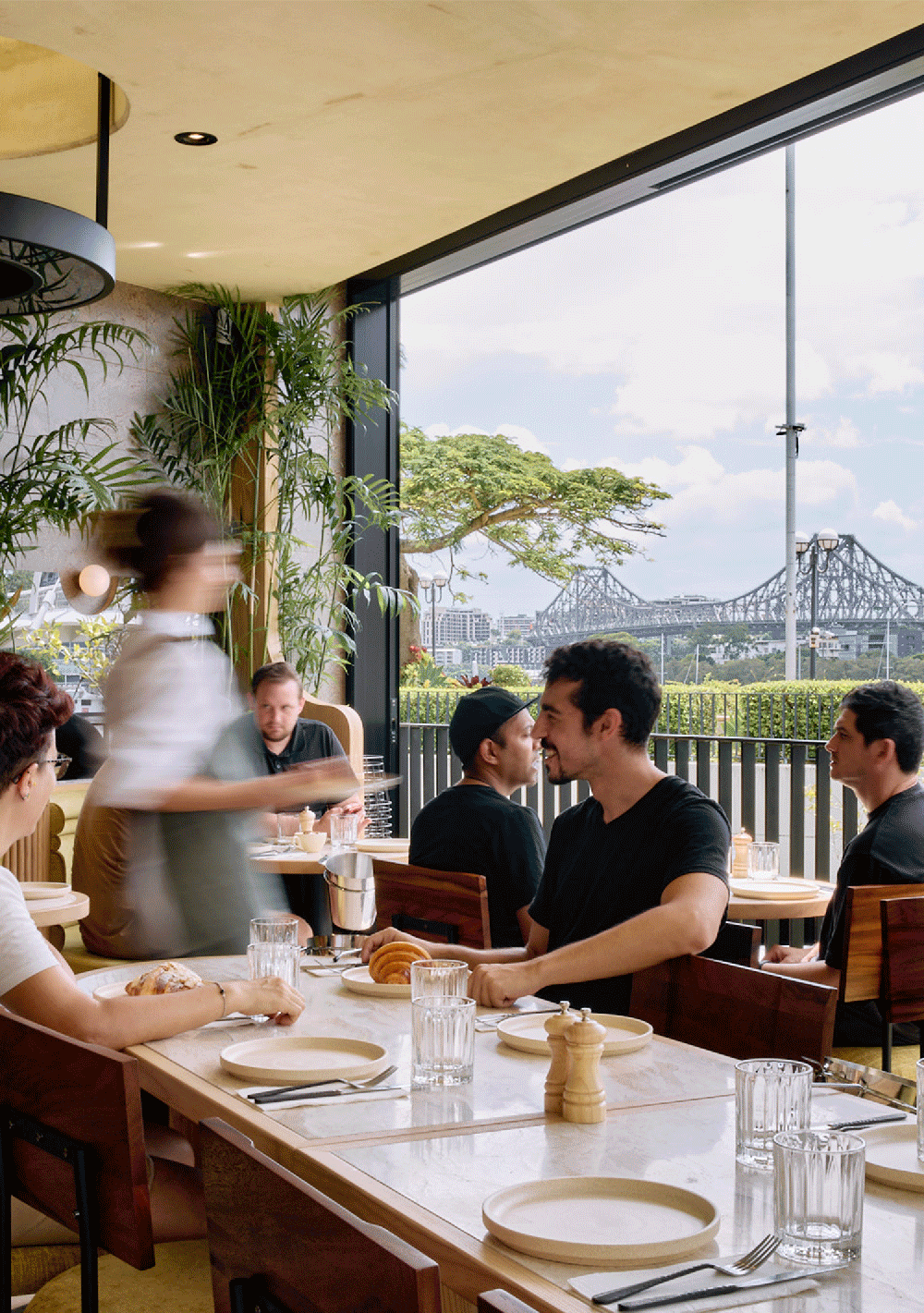 Mulga Bill's Brisbane