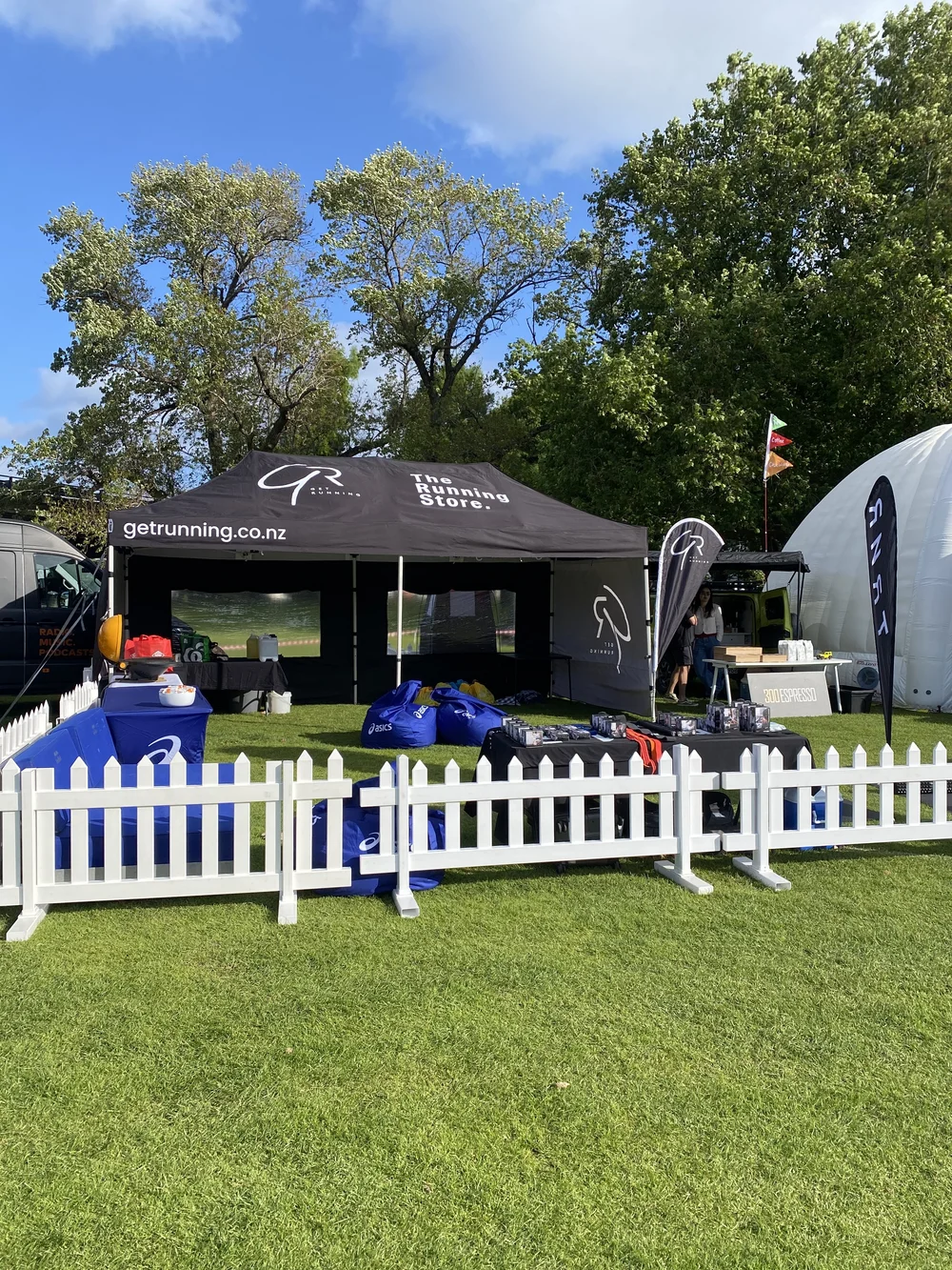 GetRunning Run Club, Personalised Run Coaching, International Marathon ...