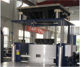 High-Quality Head Expander & Fixtures for Vibration Testing